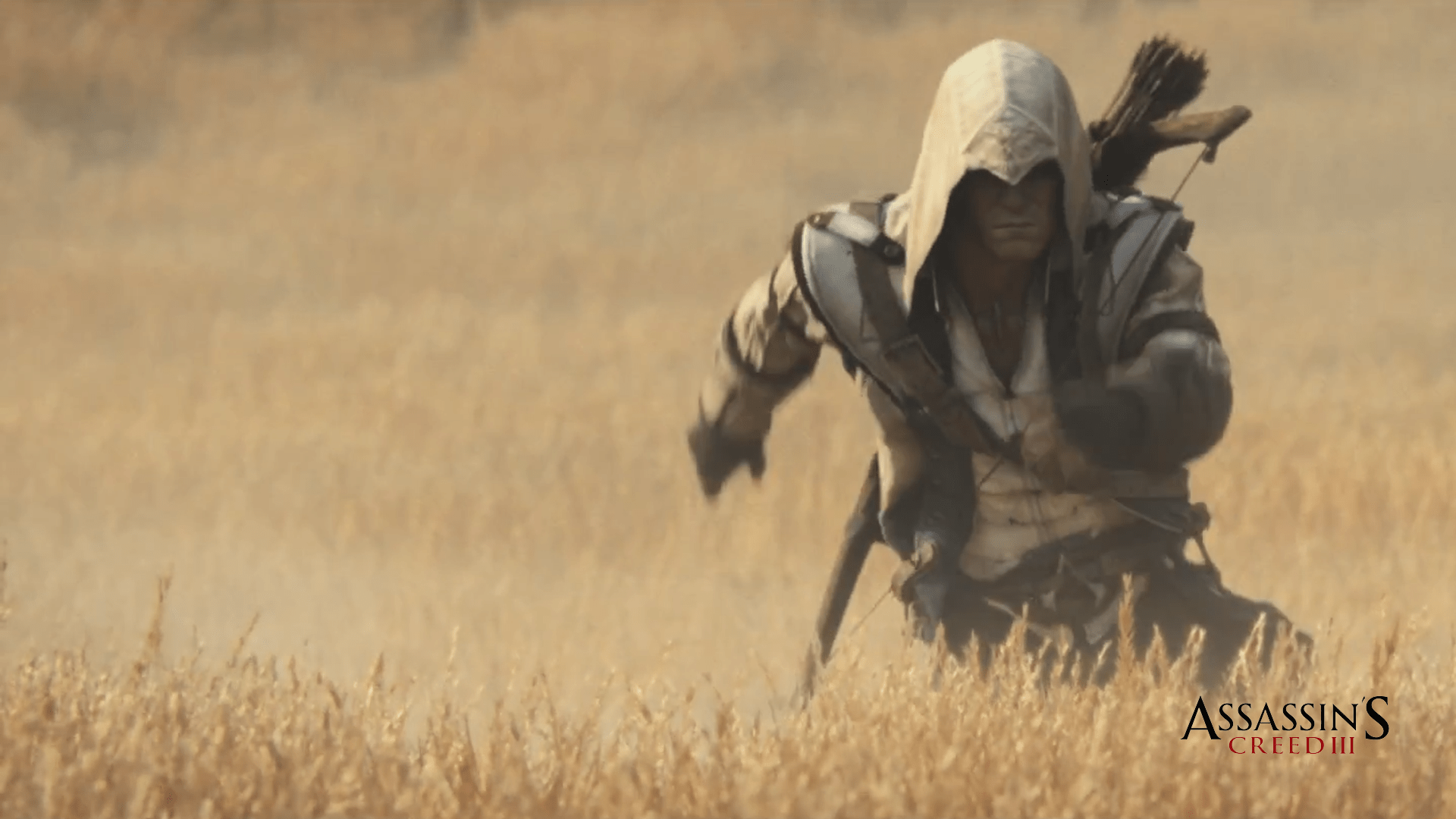 Assassin's Creed III Wallpapers - Top Free Assassin's Creed III ...