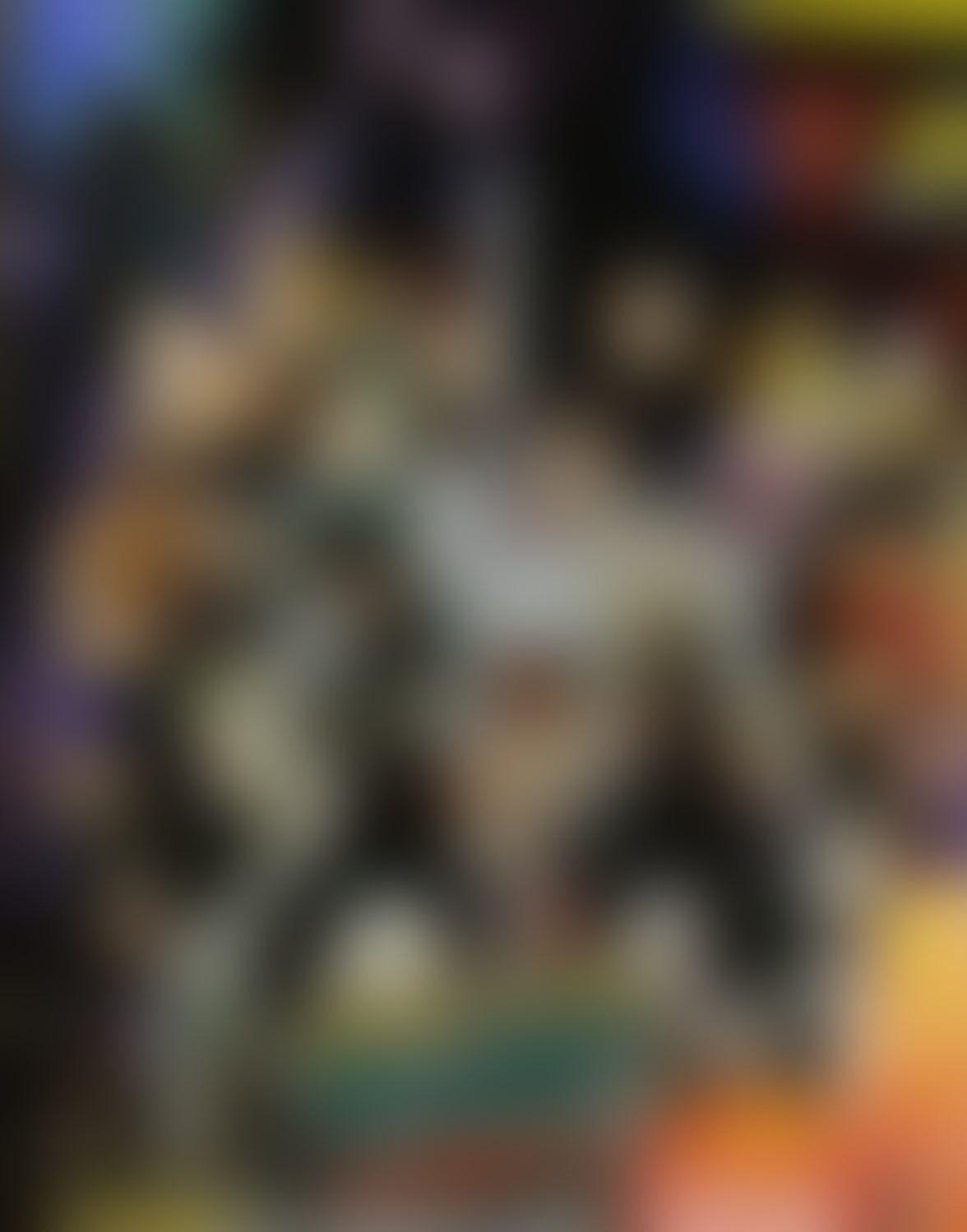 My Hero Academia: Heroes Rising Wallpapers - Top Free My Hero Academia ...