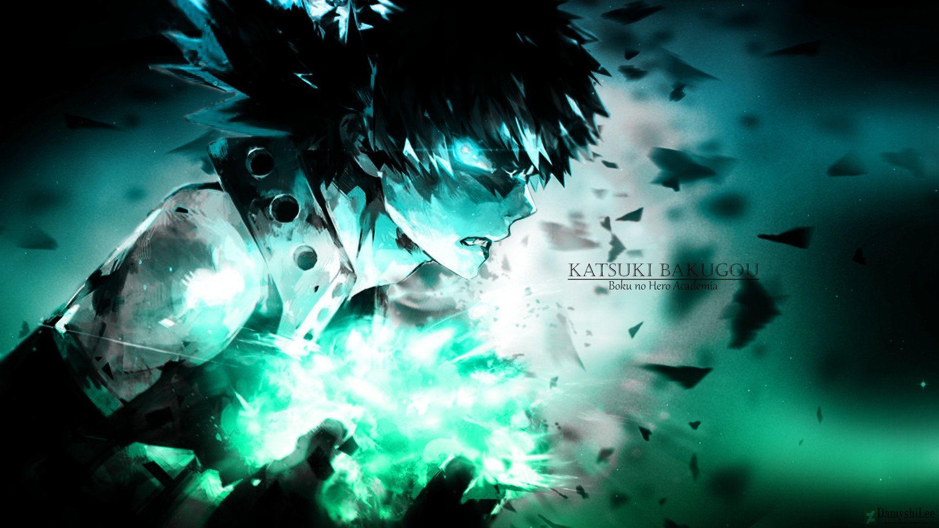 Deku 4K Wallpapers - Top Free Deku 4K Backgrounds - WallpaperAccess