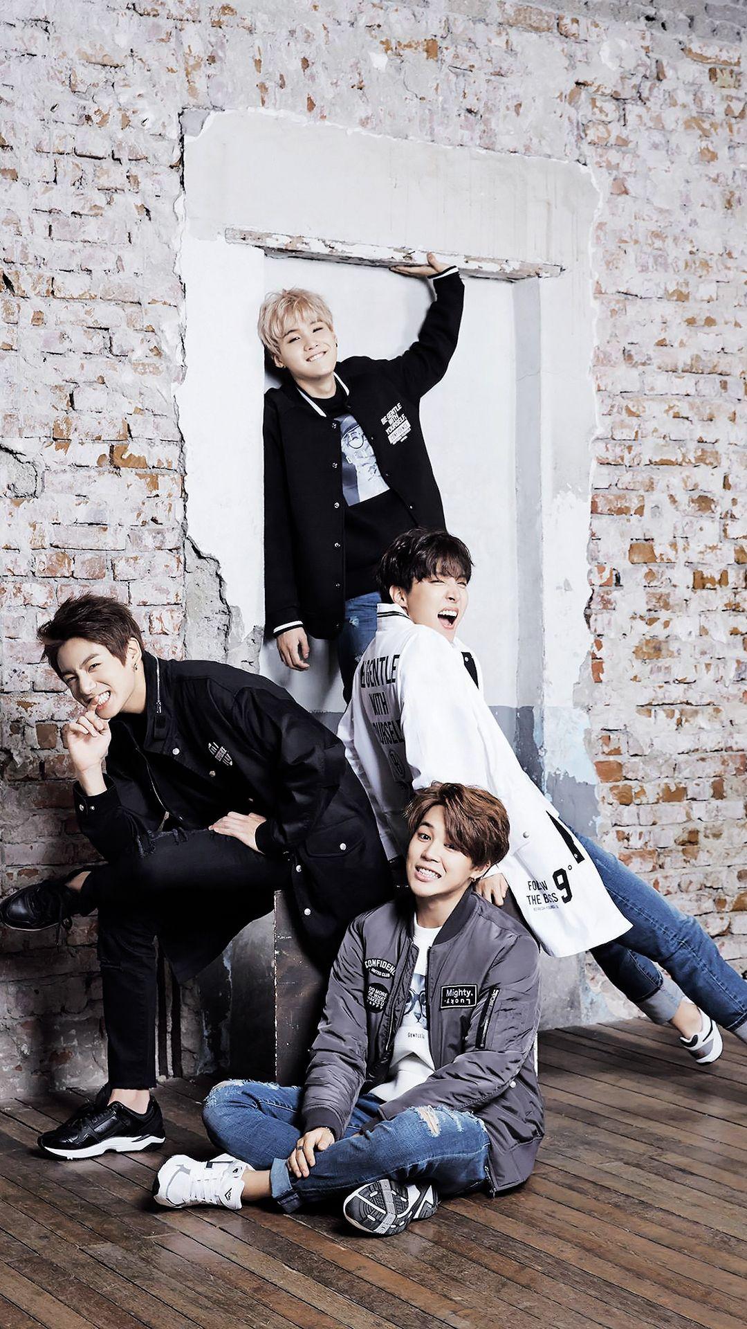 BTS 1080x1920 Wallpapers - Top Free BTS 1080x1920 Backgrounds ...