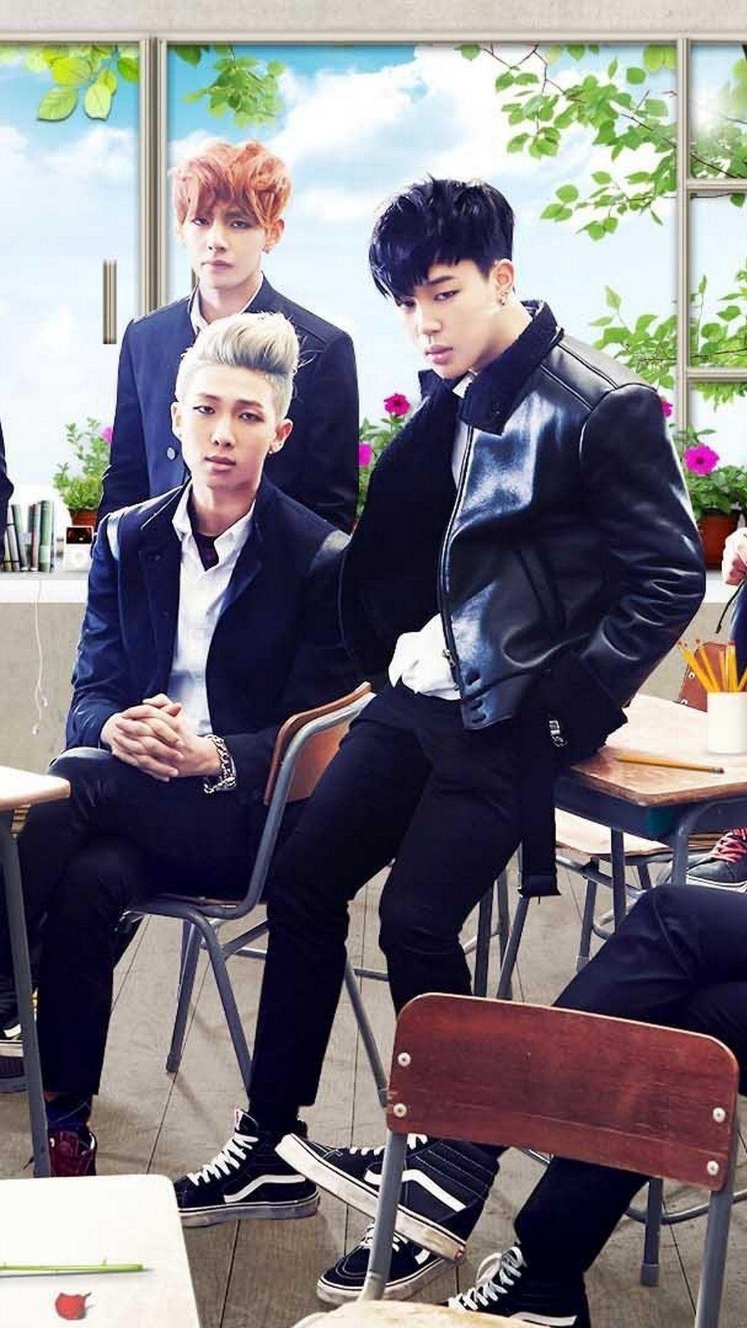 BTS Suit Wallpapers - Top Free BTS Suit Backgrounds - WallpaperAccess