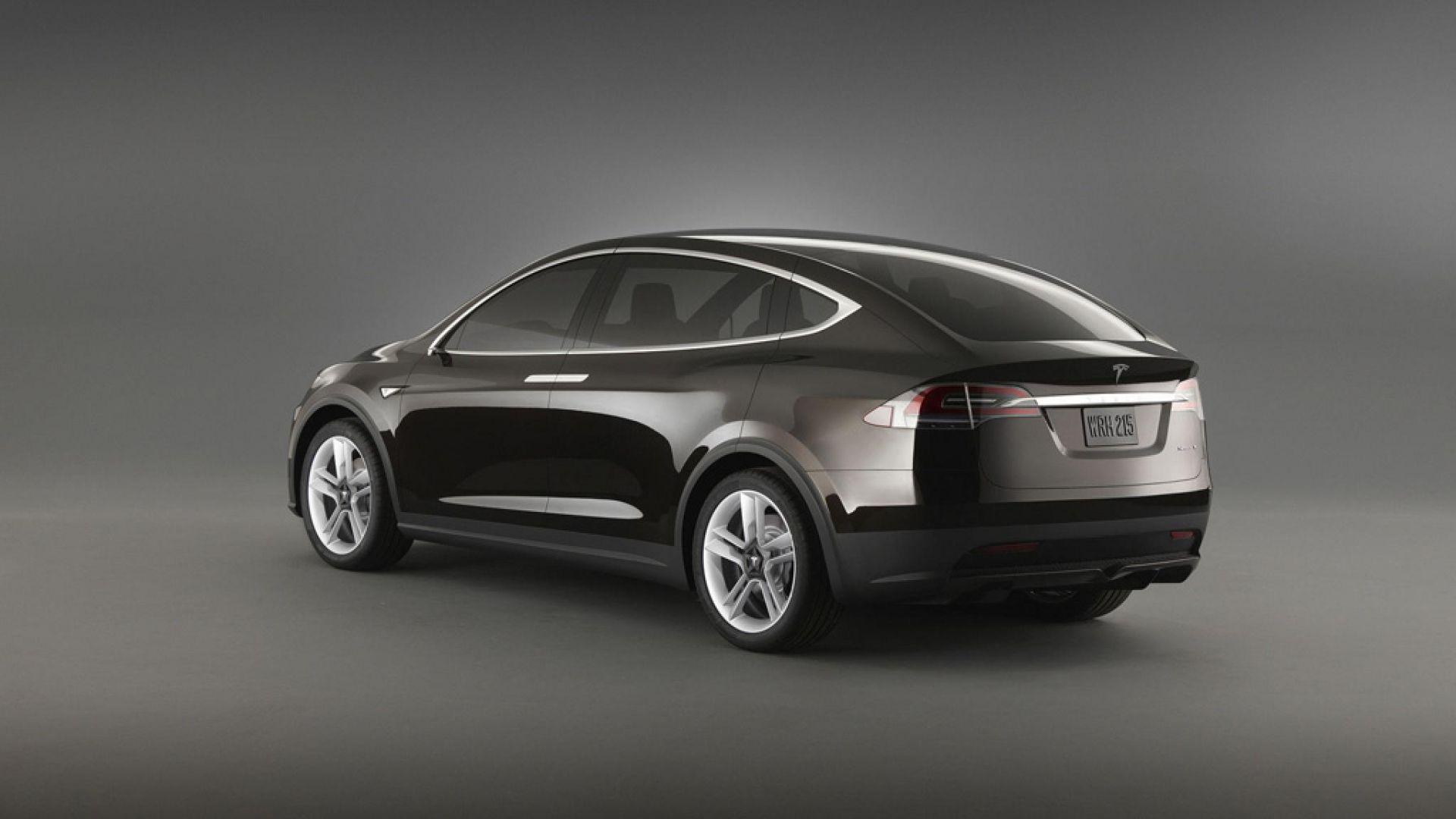 Tesla iPad Wallpapers - Top Free Tesla iPad Backgrounds - WallpaperAccess