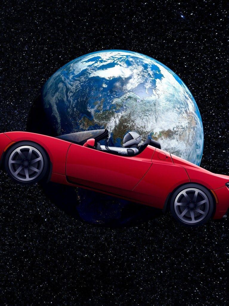 Tesla iPad Wallpapers - Top Free Tesla iPad Backgrounds - WallpaperAccess