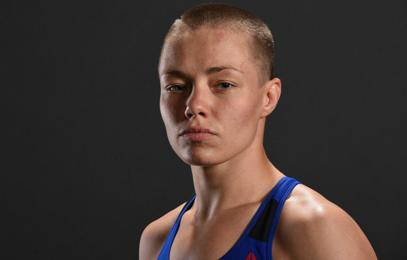 Rose Namajunas Wallpapers Top Free Rose Namajunas Backgrounds