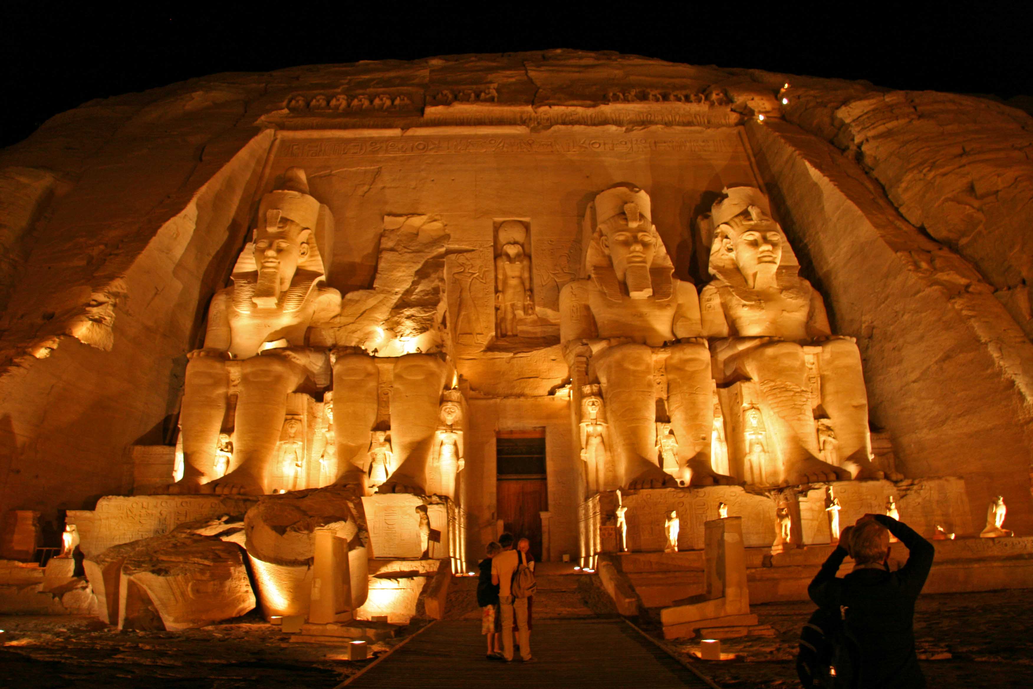 Egypt at Night Wallpapers - Top Free Egypt at Night Backgrounds ...