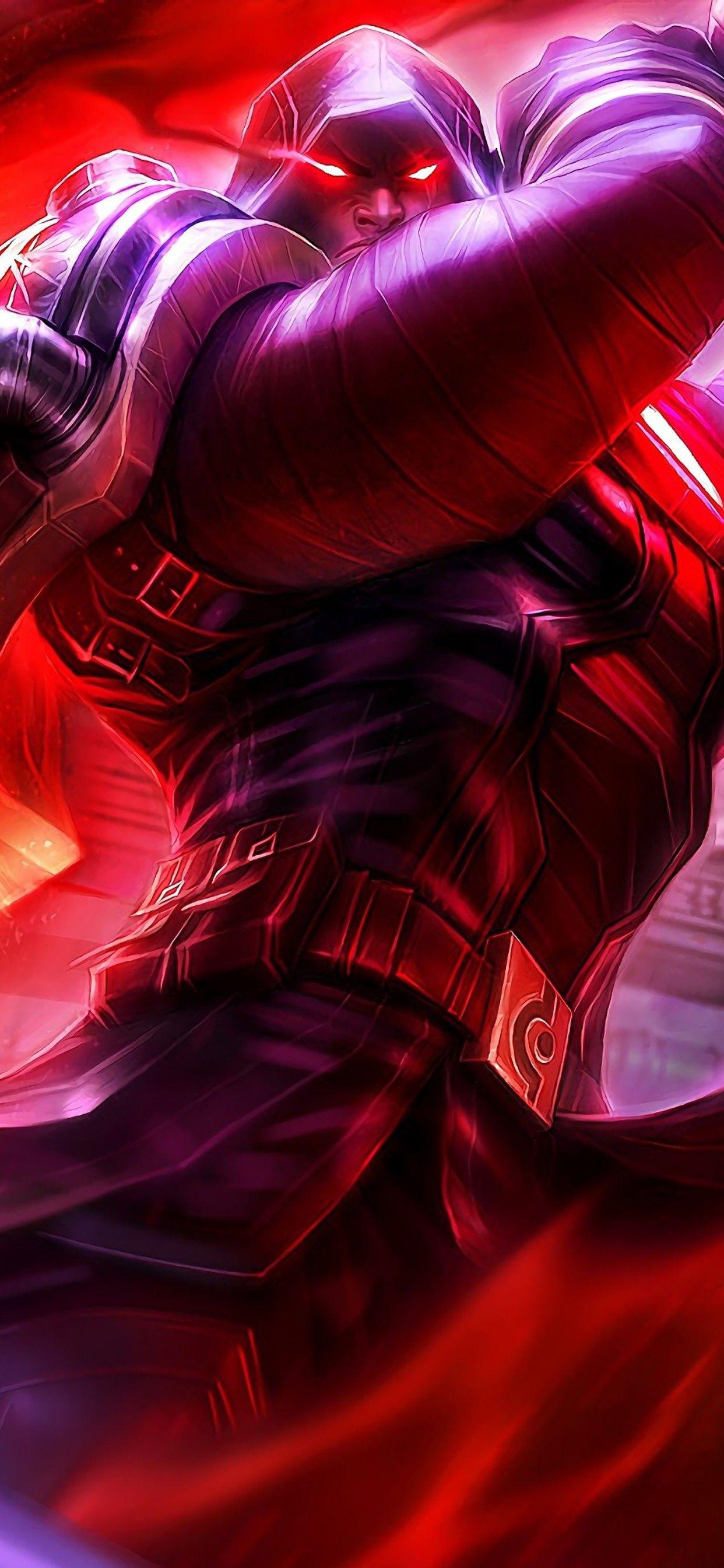 Jayce Wallpapers - Top Free Jayce Backgrounds - WallpaperAccess