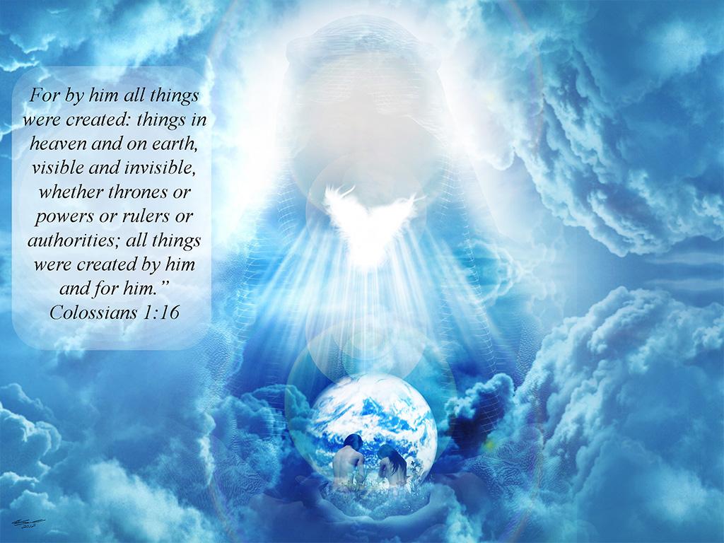 Elohim Wallpapers - Top Free Elohim Backgrounds - WallpaperAccess