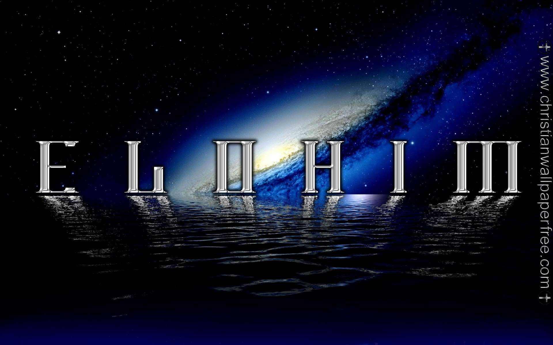 Elohim Wallpapers - Top Free Elohim Backgrounds - WallpaperAccess