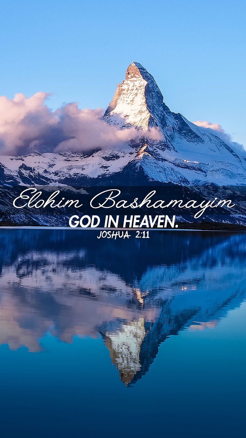 Elohim Wallpapers - Top Free Elohim Backgrounds - WallpaperAccess