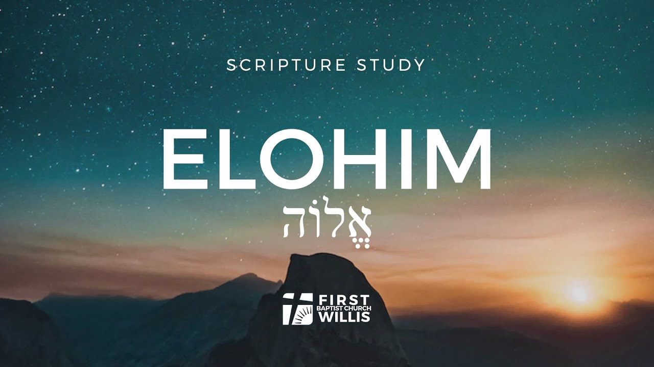 Elohim Wallpapers - Top Free Elohim Backgrounds - WallpaperAccess