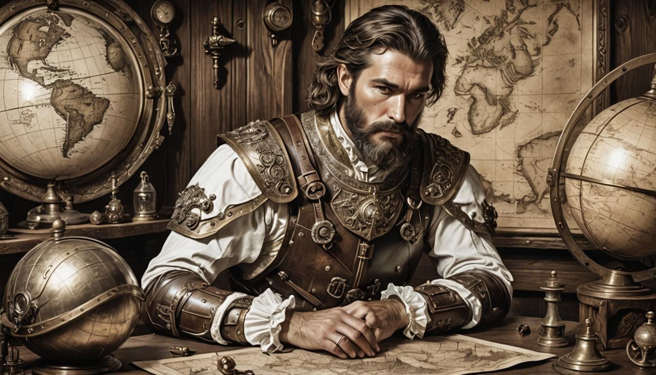 Conquistador Wallpapers - Top Free Conquistador Backgrounds ...