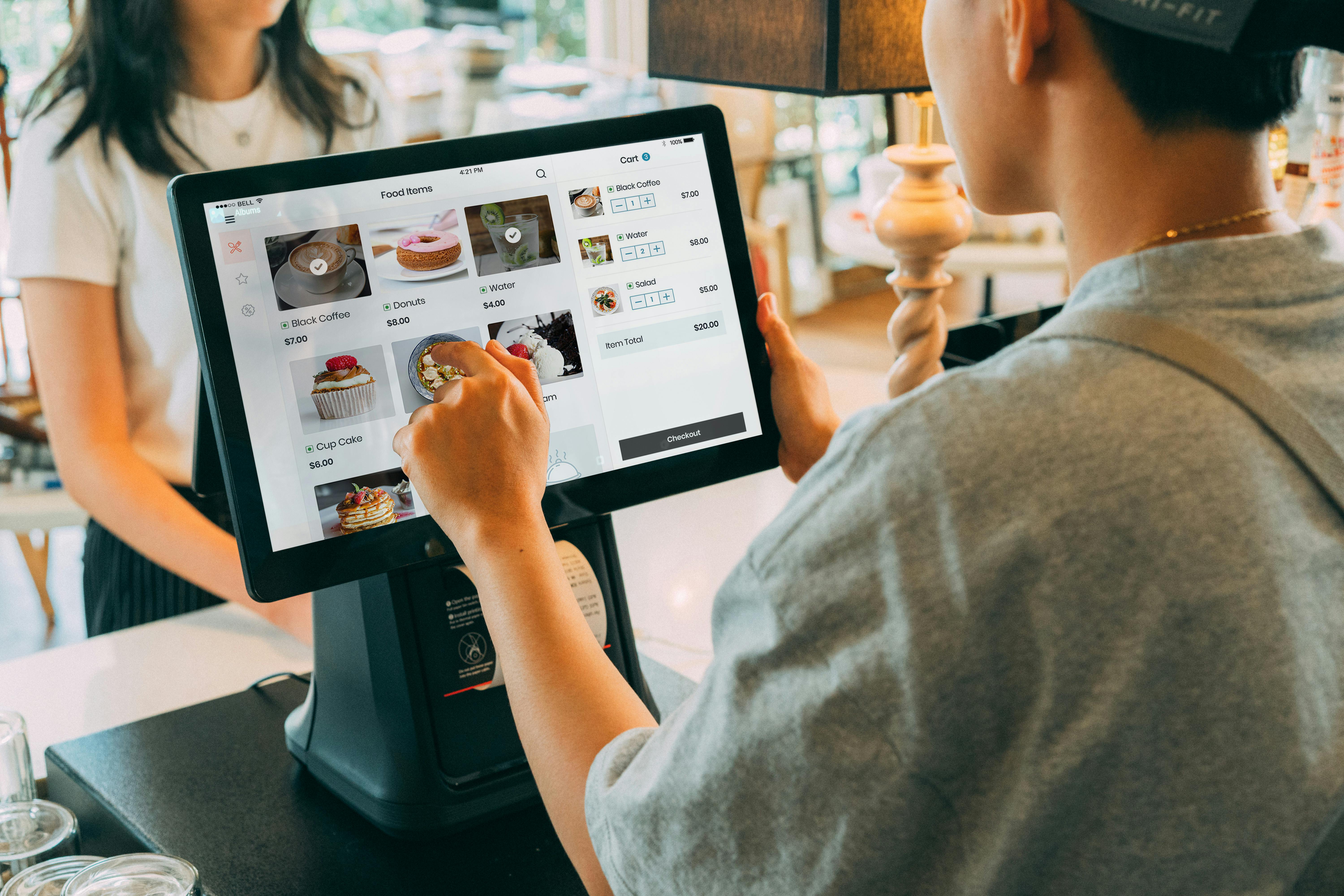 Point of Sale Wallpapers - Top Free Point of Sale Backgrounds ...
