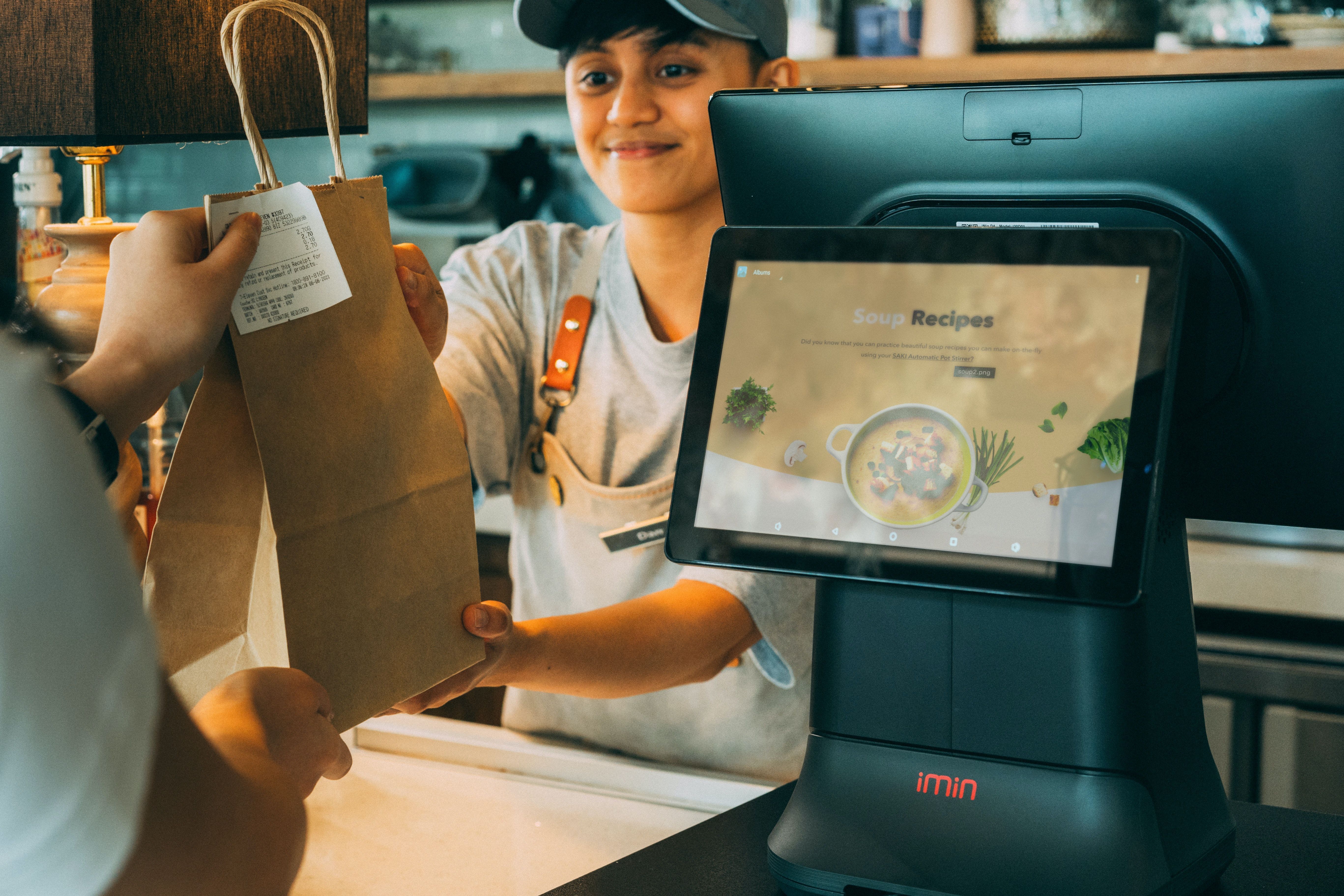 Point of Sale Wallpapers - Top Free Point of Sale Backgrounds ...