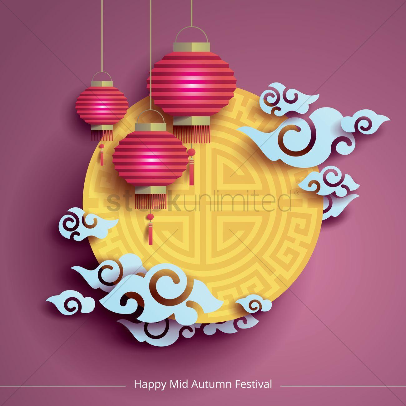 Mid Autumn Festival Wallpapers - Top Free Mid Autumn Festival ...