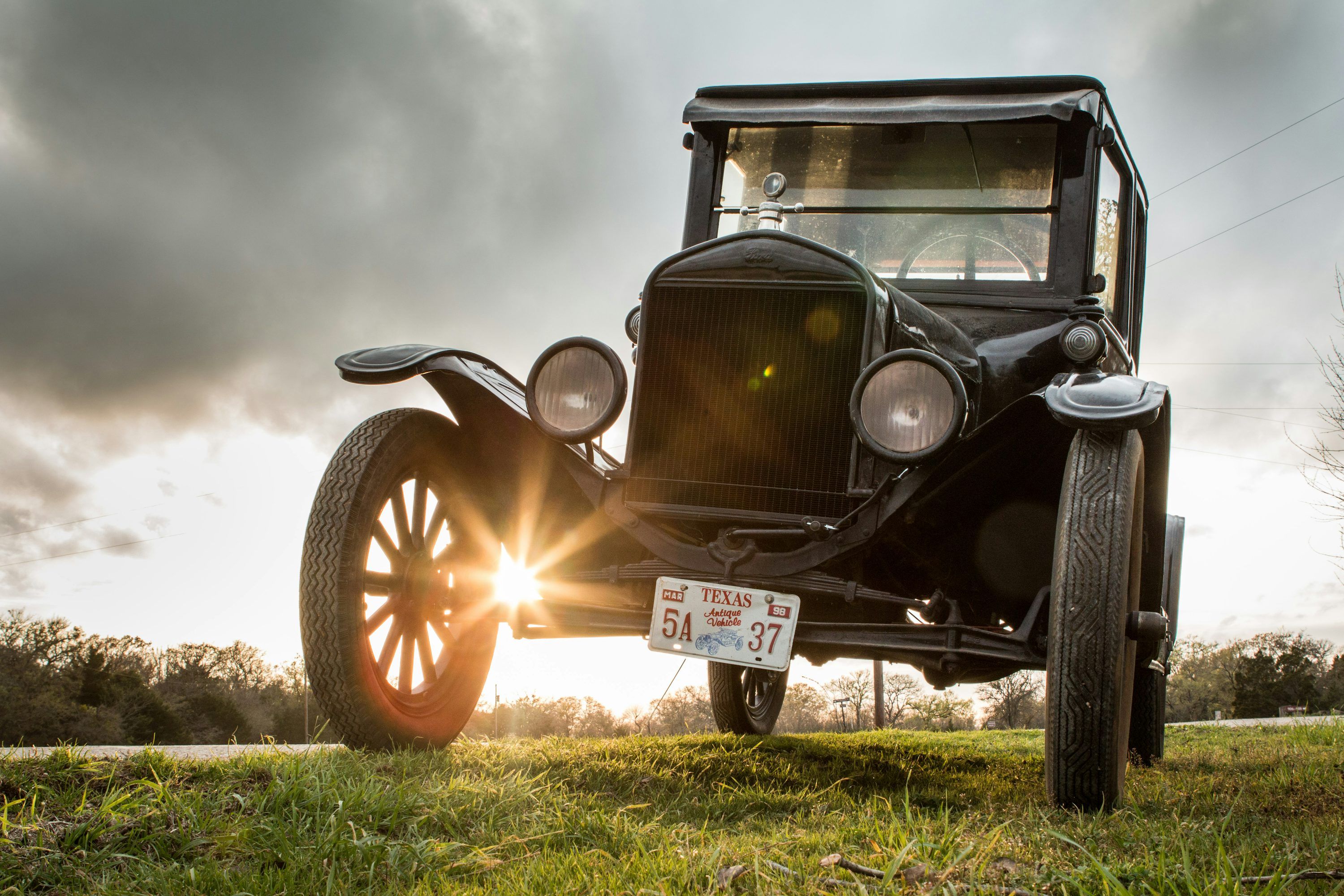 Ford Model T Wallpapers - Top Free Ford Model T Backgrounds ...