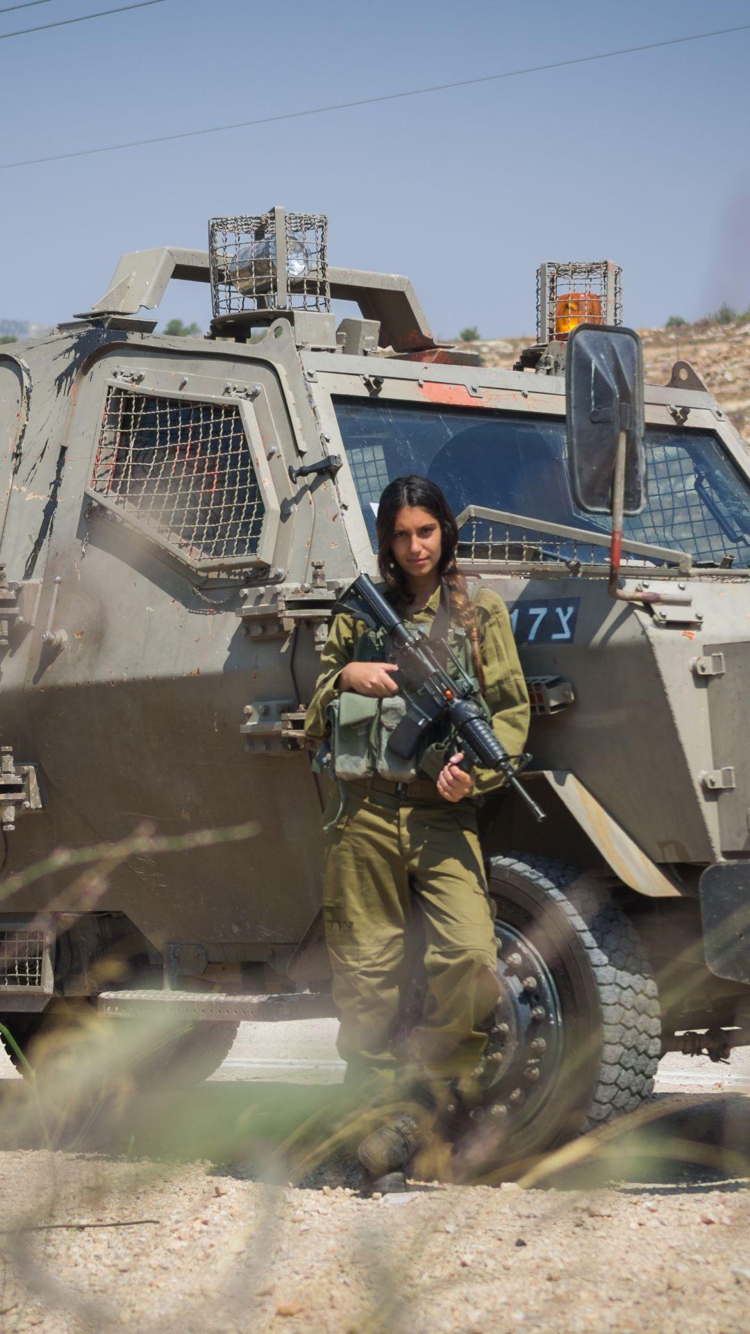 Military Women Wallpapers - Top Free Military Women Backgrounds ...