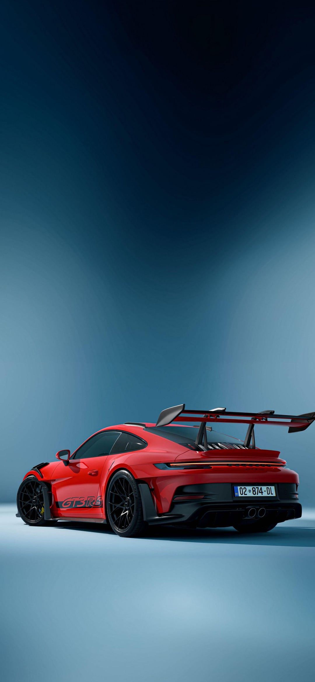 911 GT3 RS Wallpapers - Top Free 911 GT3 RS Backgrounds - WallpaperAccess