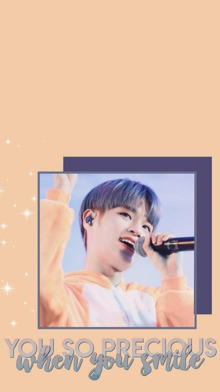 Lee Dae-hwi Wallpapers - Top Free Lee Dae-hwi Backgrounds - WallpaperAccess