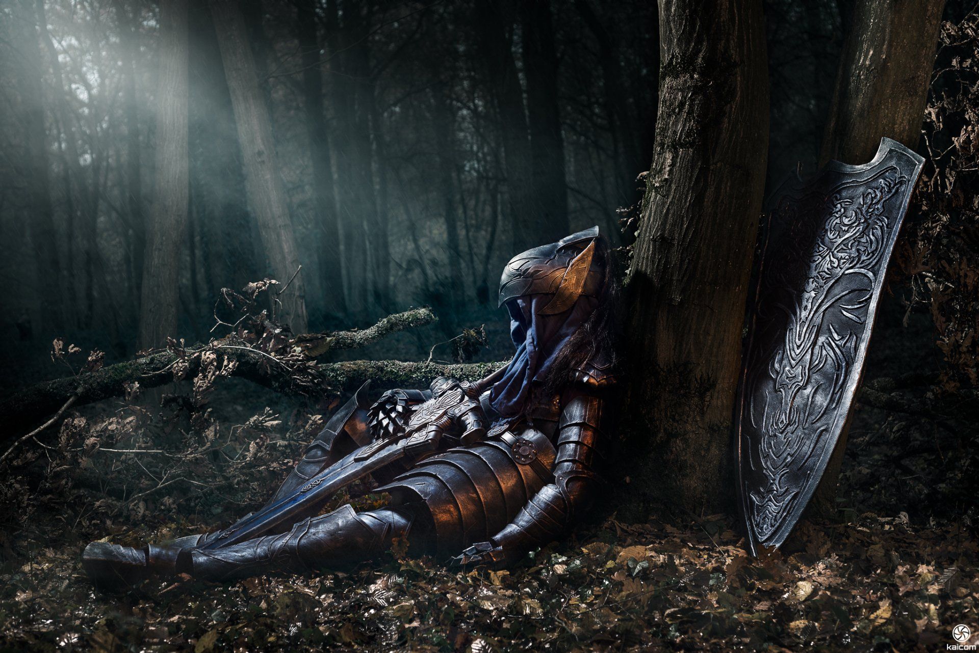 Resting Knight Wallpapers - Top Free Resting Knight Backgrounds ...