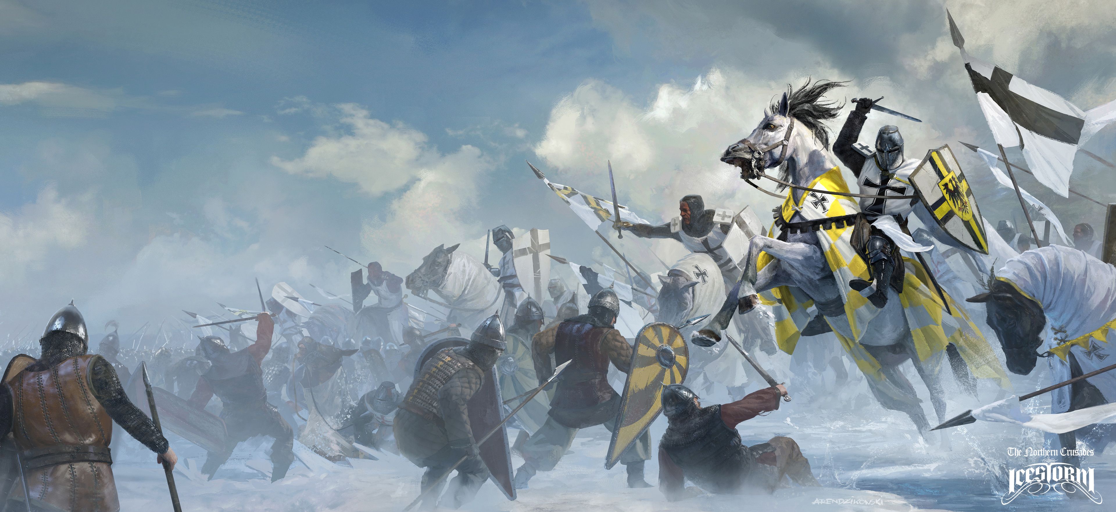 Resting Knight Wallpapers - Top Free Resting Knight Backgrounds ...