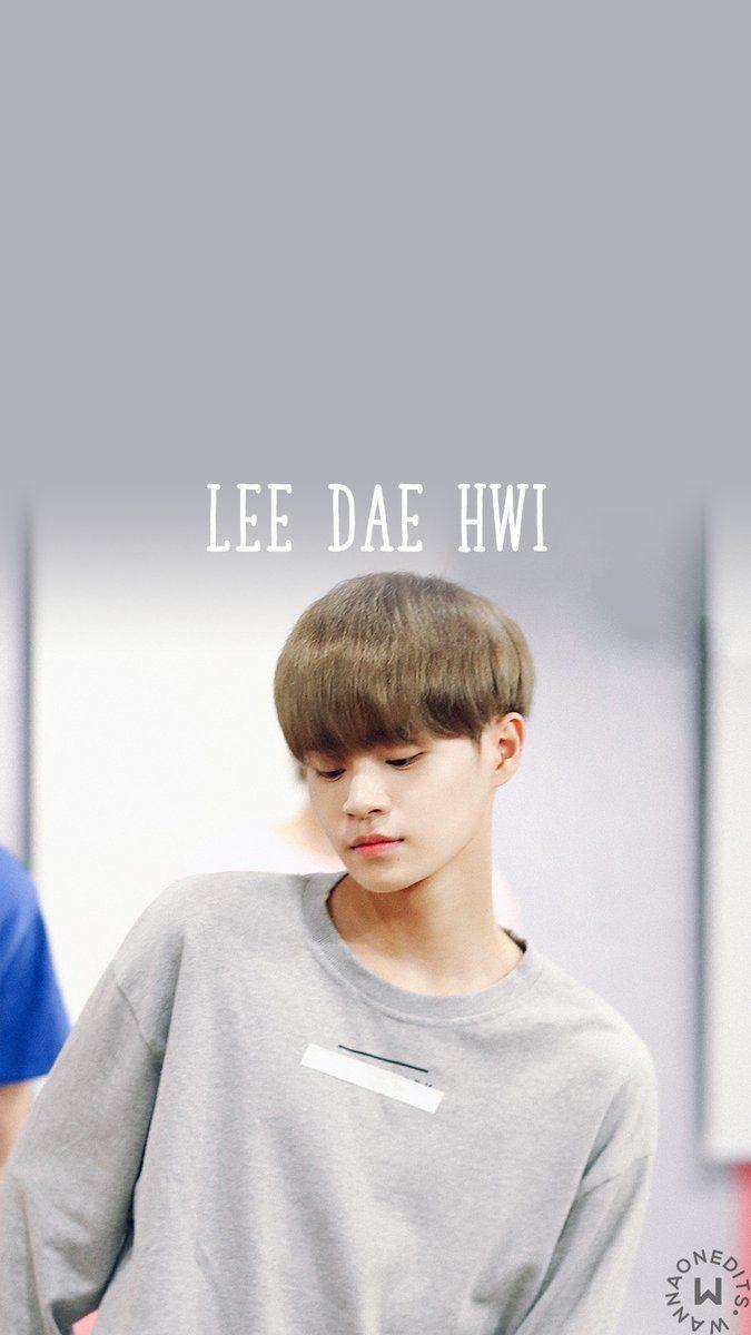 Lee Dae-hwi Wallpapers - Top Free Lee Dae-hwi Backgrounds - WallpaperAccess
