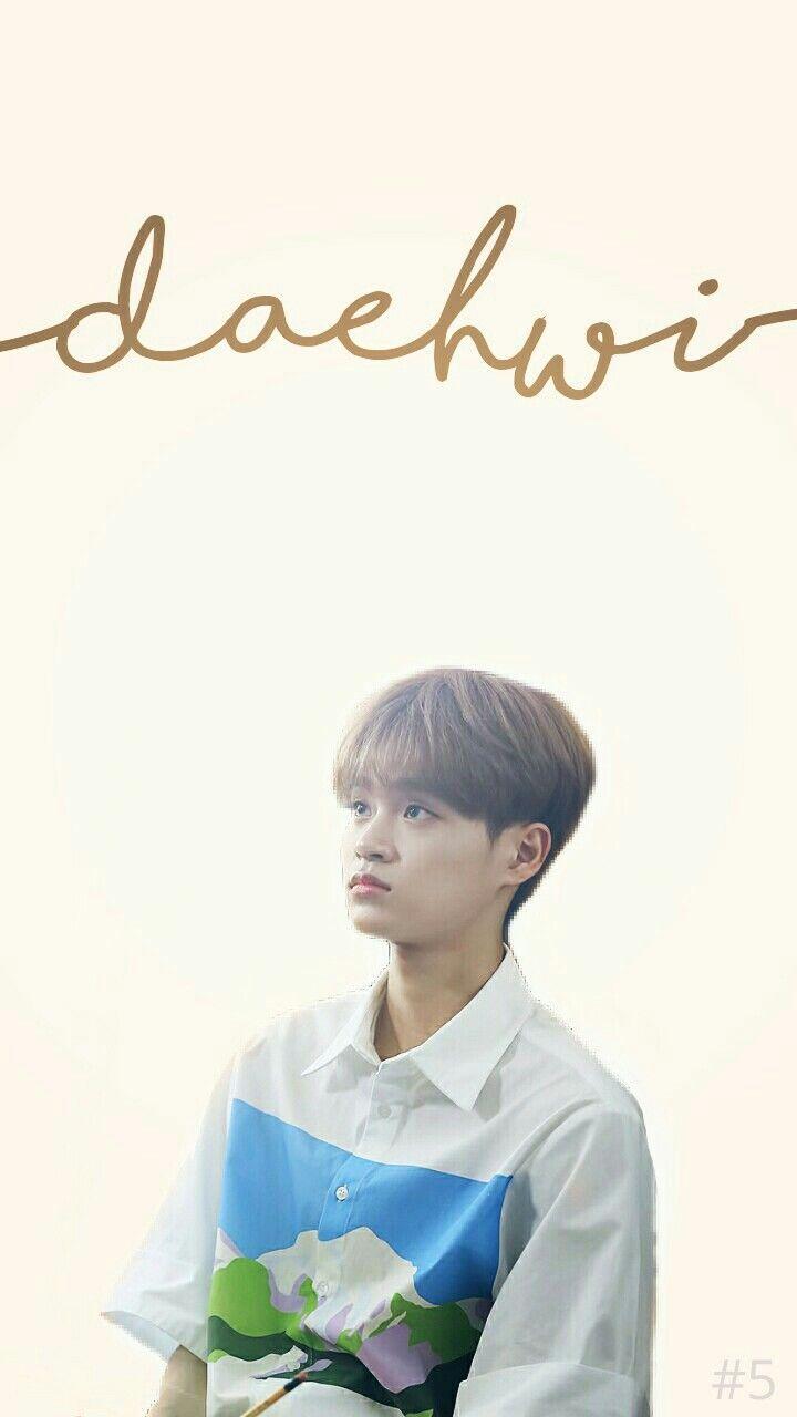 Lee Dae-hwi Wallpapers - Top Free Lee Dae-hwi Backgrounds - WallpaperAccess