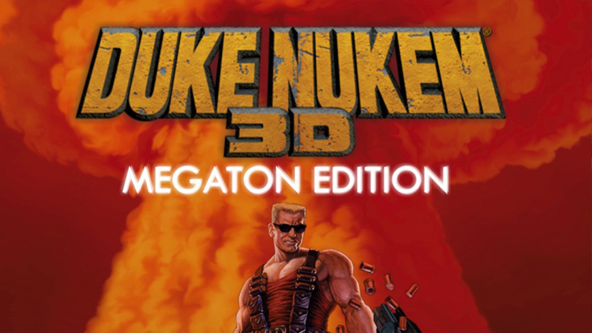 Duke Nukem 3D Wallpapers - Top Free Duke Nukem 3D Backgrounds ...