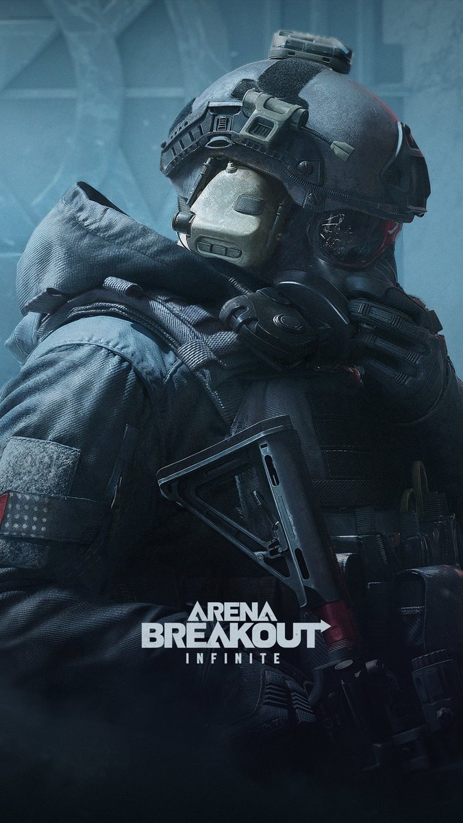 Arena Breakout Infinite Wallpapers - Top Free Arena Breakout Infinite ...