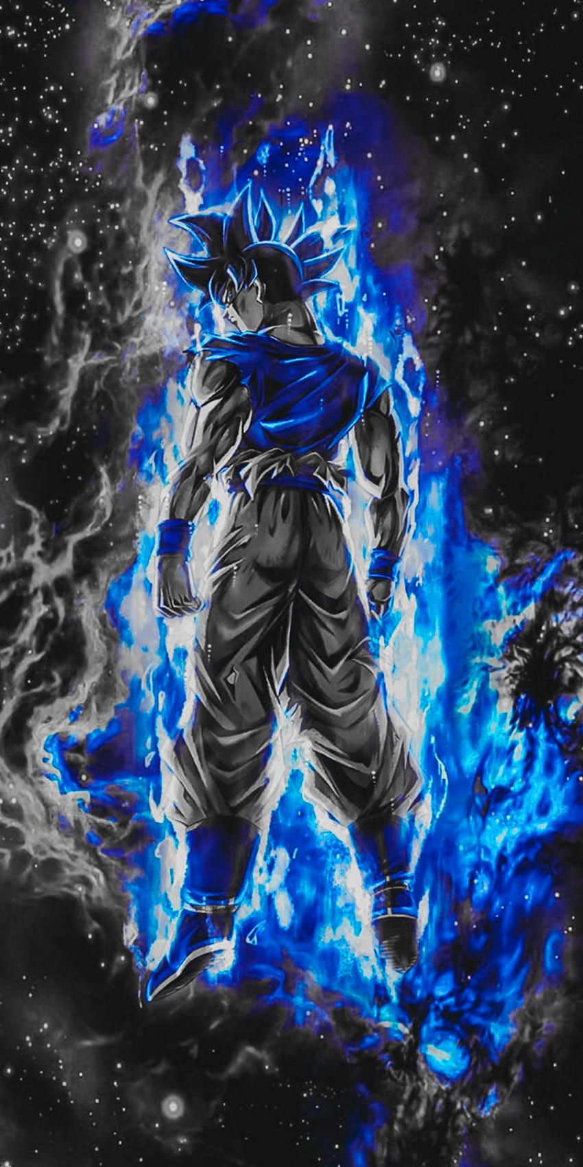 Goku Tui Wallpapers - Top Free Goku Tui Backgrounds - WallpaperAccess