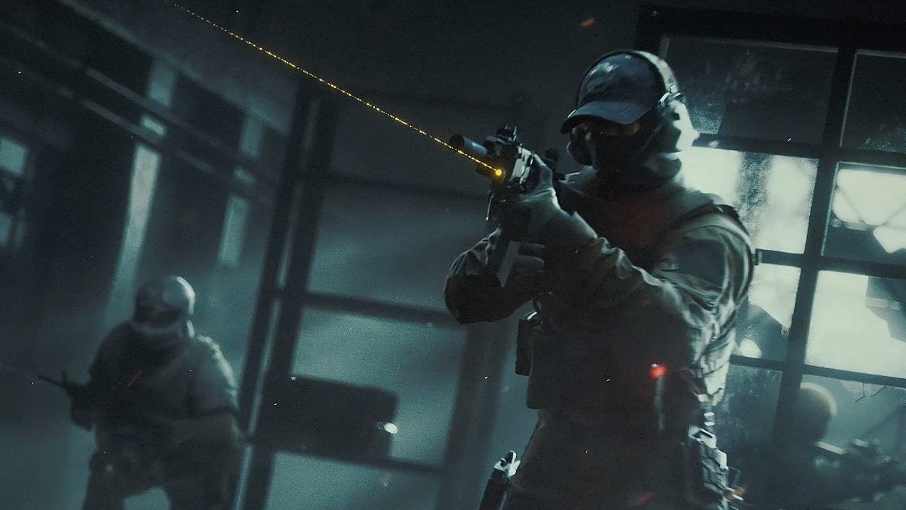 Arena Breakout Infinite Wallpapers - Top Free Arena Breakout Infinite ...