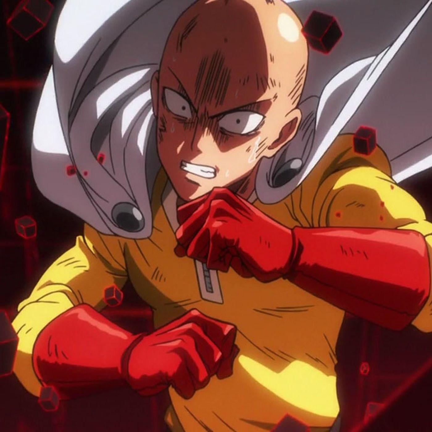 Bad Anime Characters Wallpapers - Top Free Bad Anime Characters ...