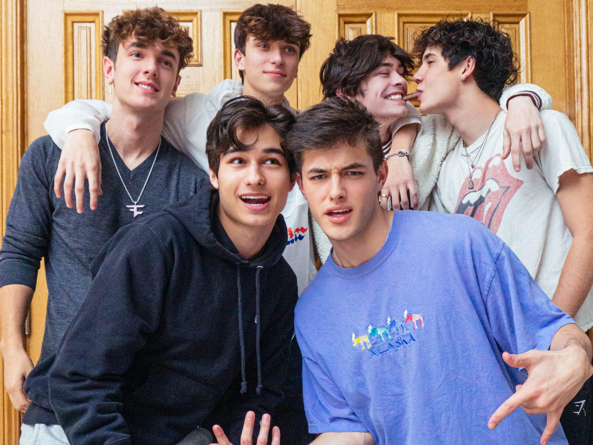 Kio Cyr Wallpapers - Top Free Kio Cyr Backgrounds - WallpaperAccess