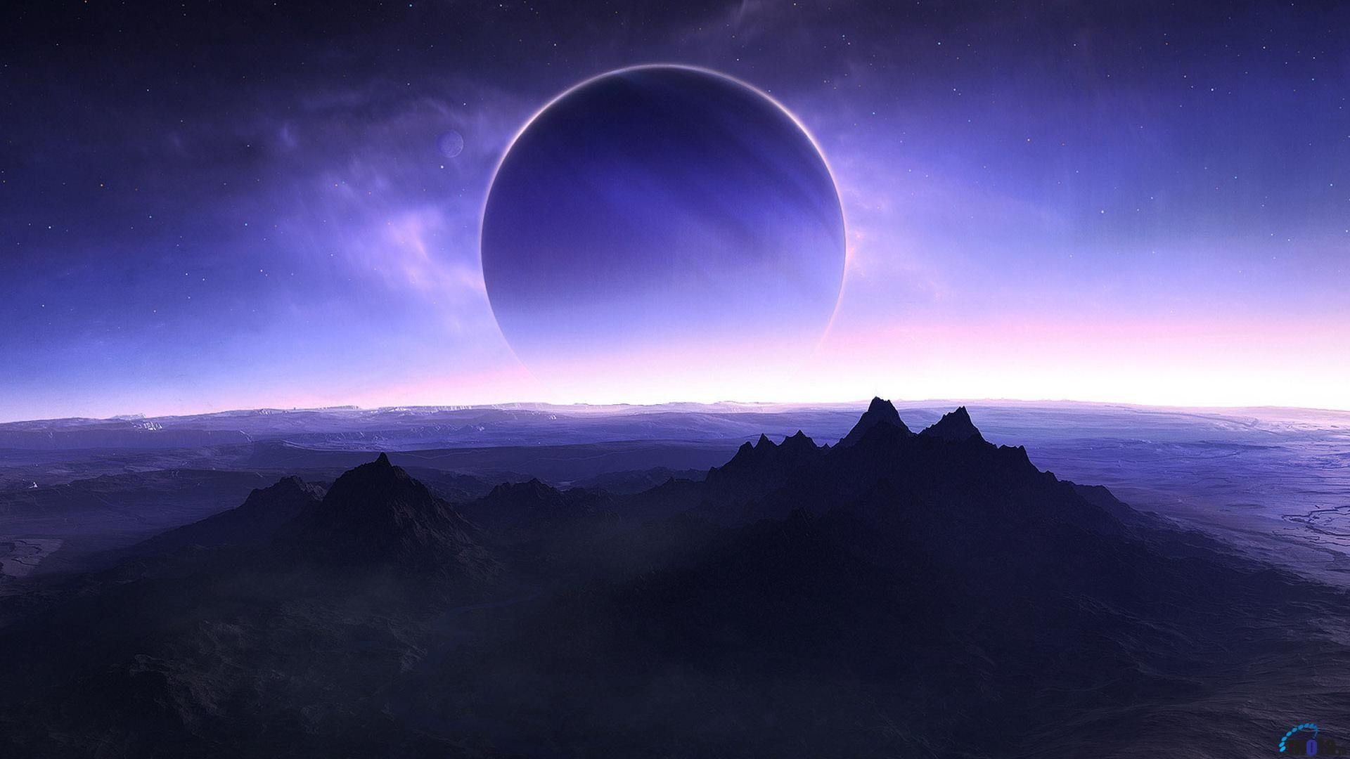 Universe Full HD PC Wallpapers - Top Free Universe Full HD PC ...