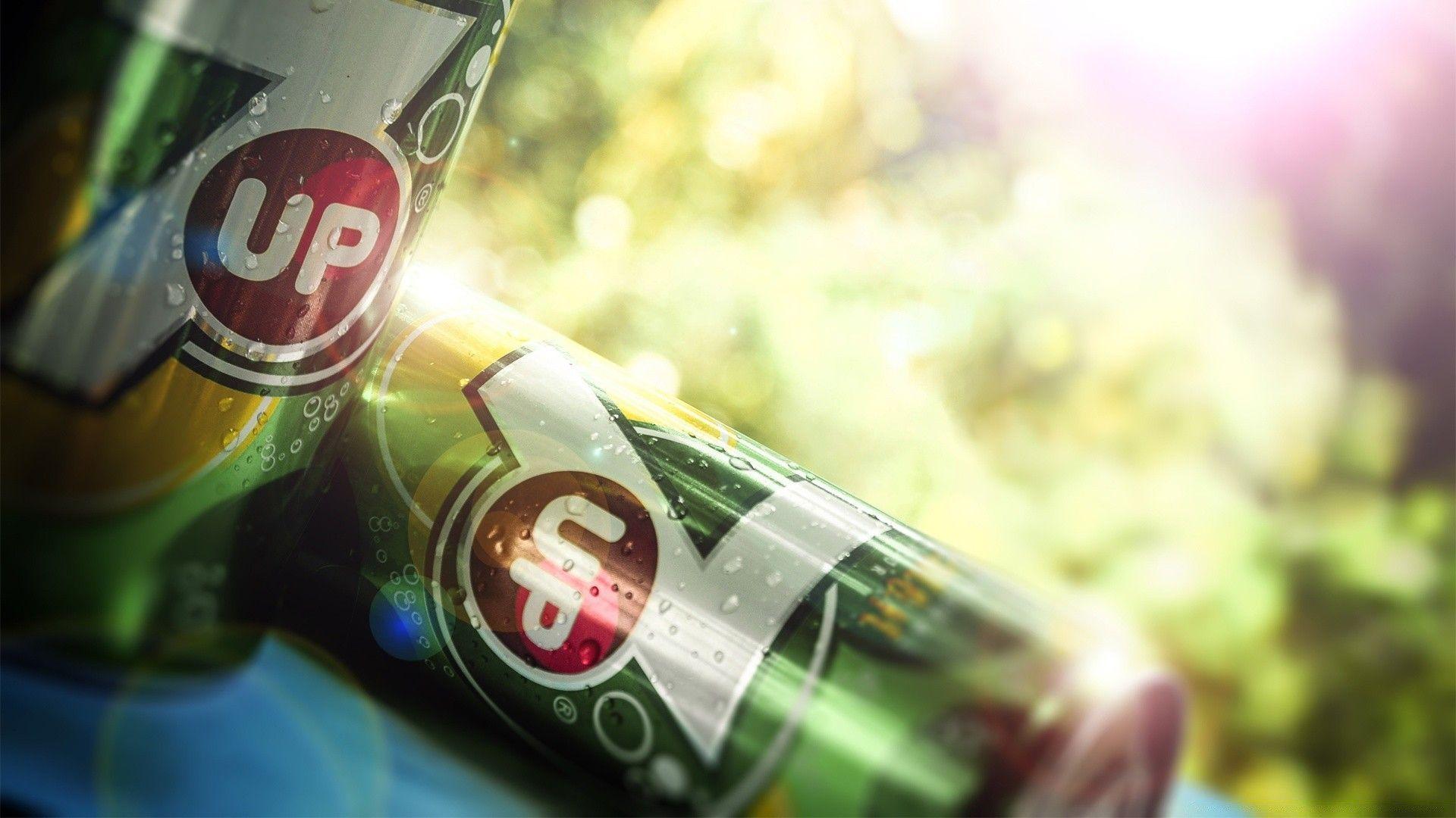 7 Up Wallpapers - Top Free 7 Up Backgrounds - WallpaperAccess