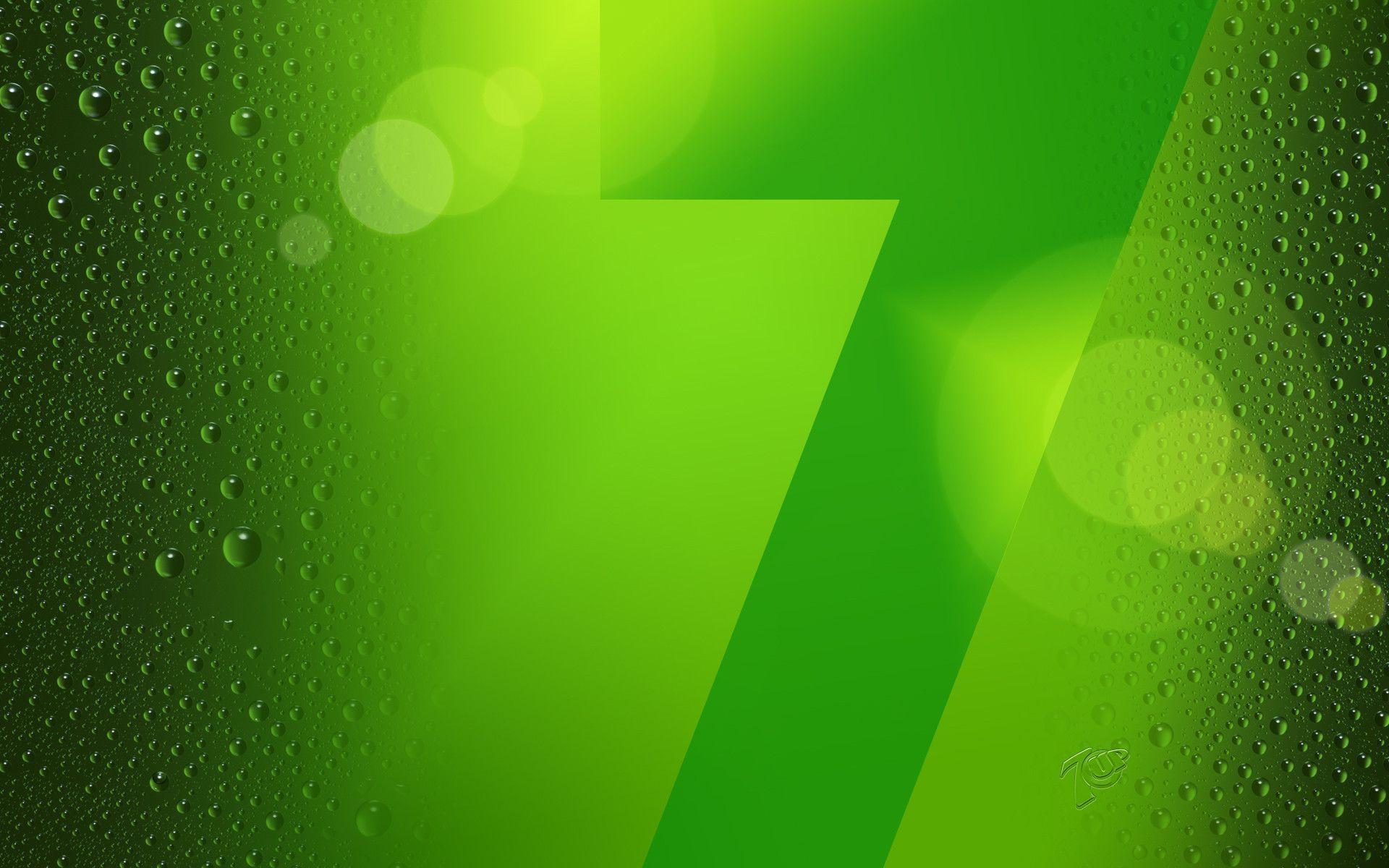 7 Up Wallpapers - Top Free 7 Up Backgrounds - WallpaperAccess