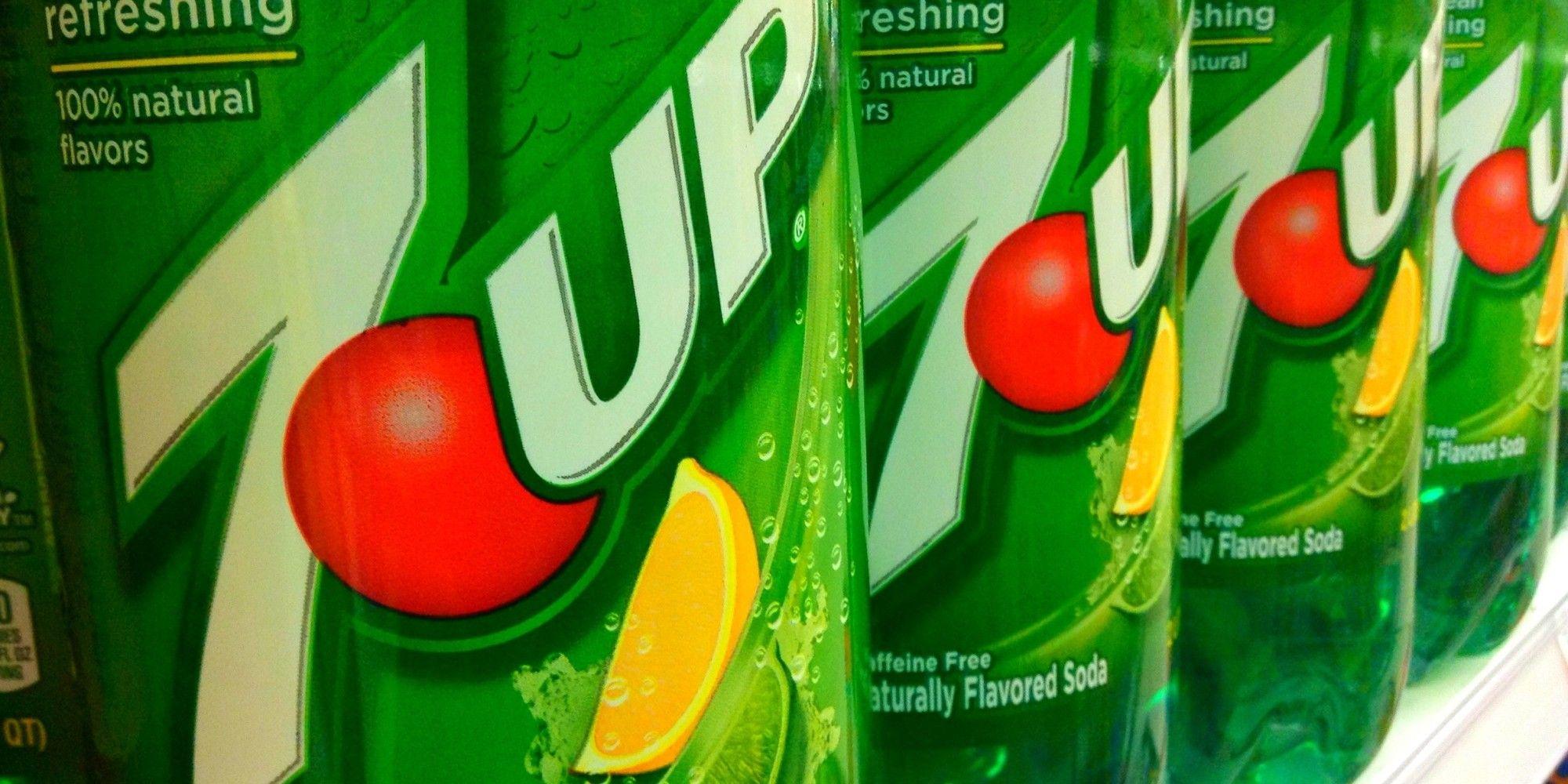 7 Up Wallpapers - Top Free 7 Up Backgrounds - WallpaperAccess