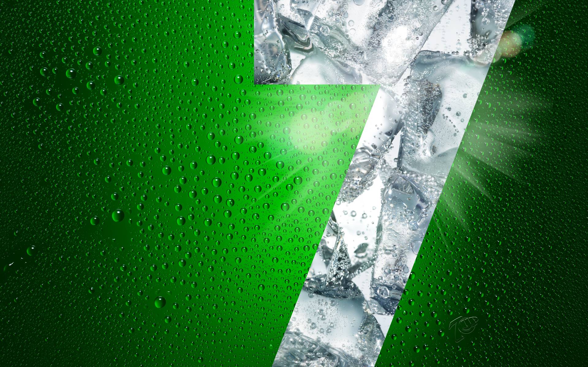 7Up Wallpapers - Top Free 7Up Backgrounds - WallpaperAccess