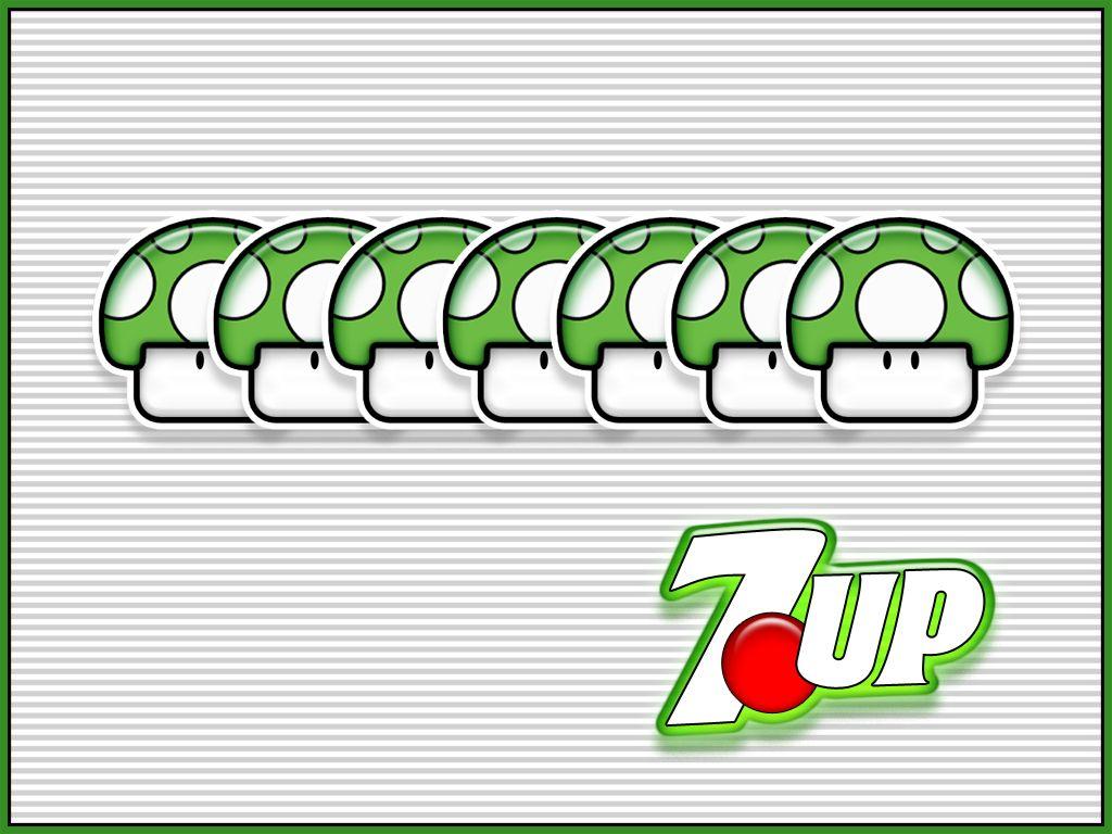 7 Up Wallpapers - Top Free 7 Up Backgrounds - WallpaperAccess