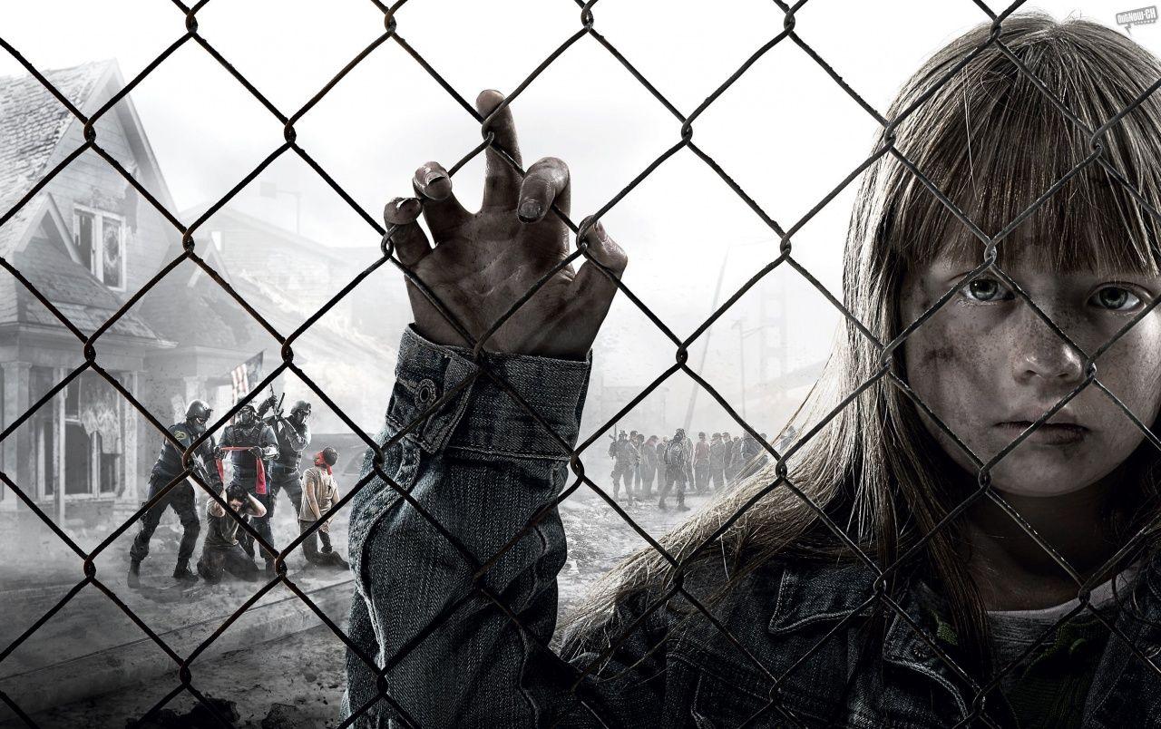 Homefront Wallpapers - Top Free Homefront Backgrounds - WallpaperAccess