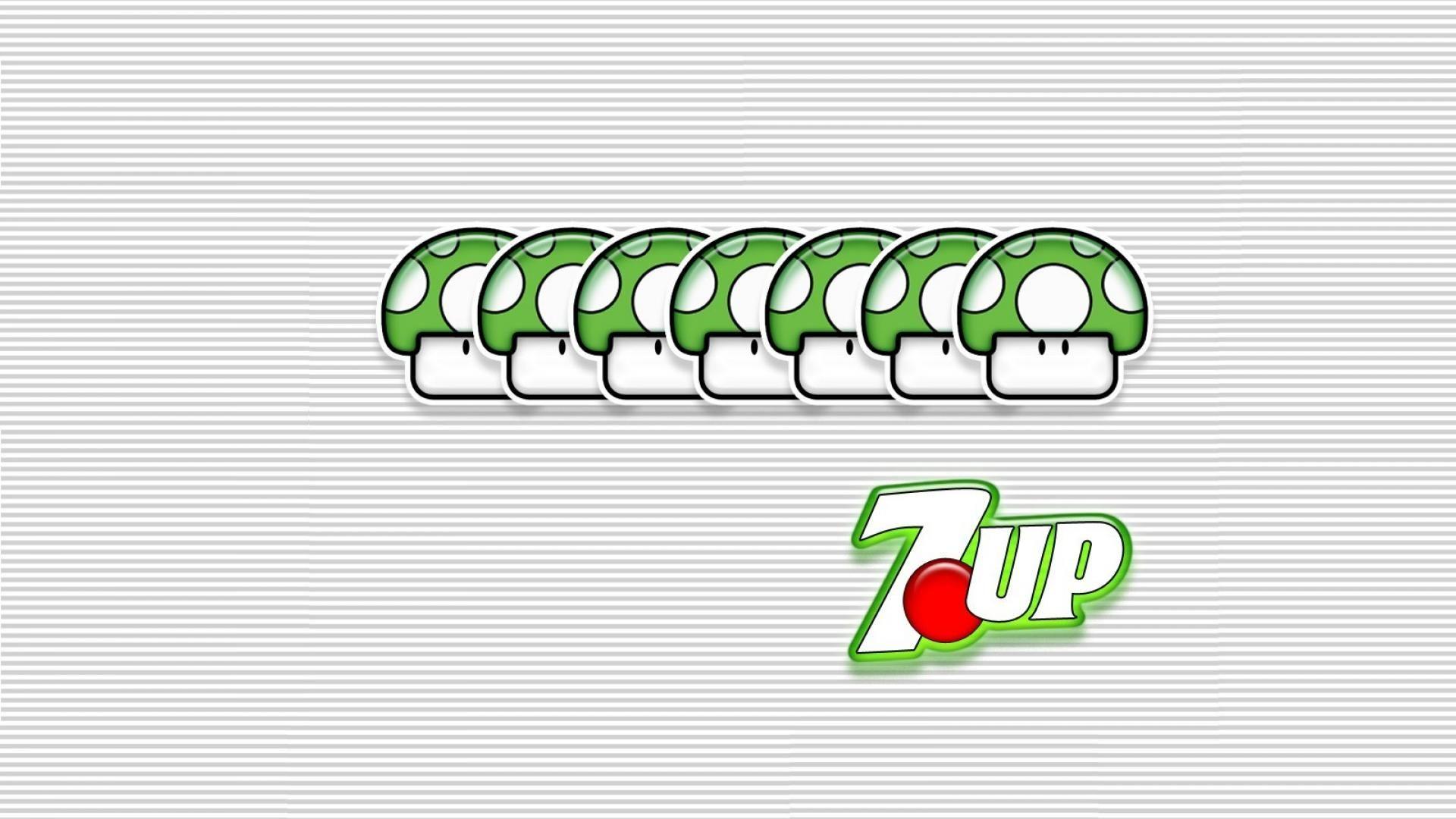 7 Up Wallpapers - Top Free 7 Up Backgrounds - WallpaperAccess