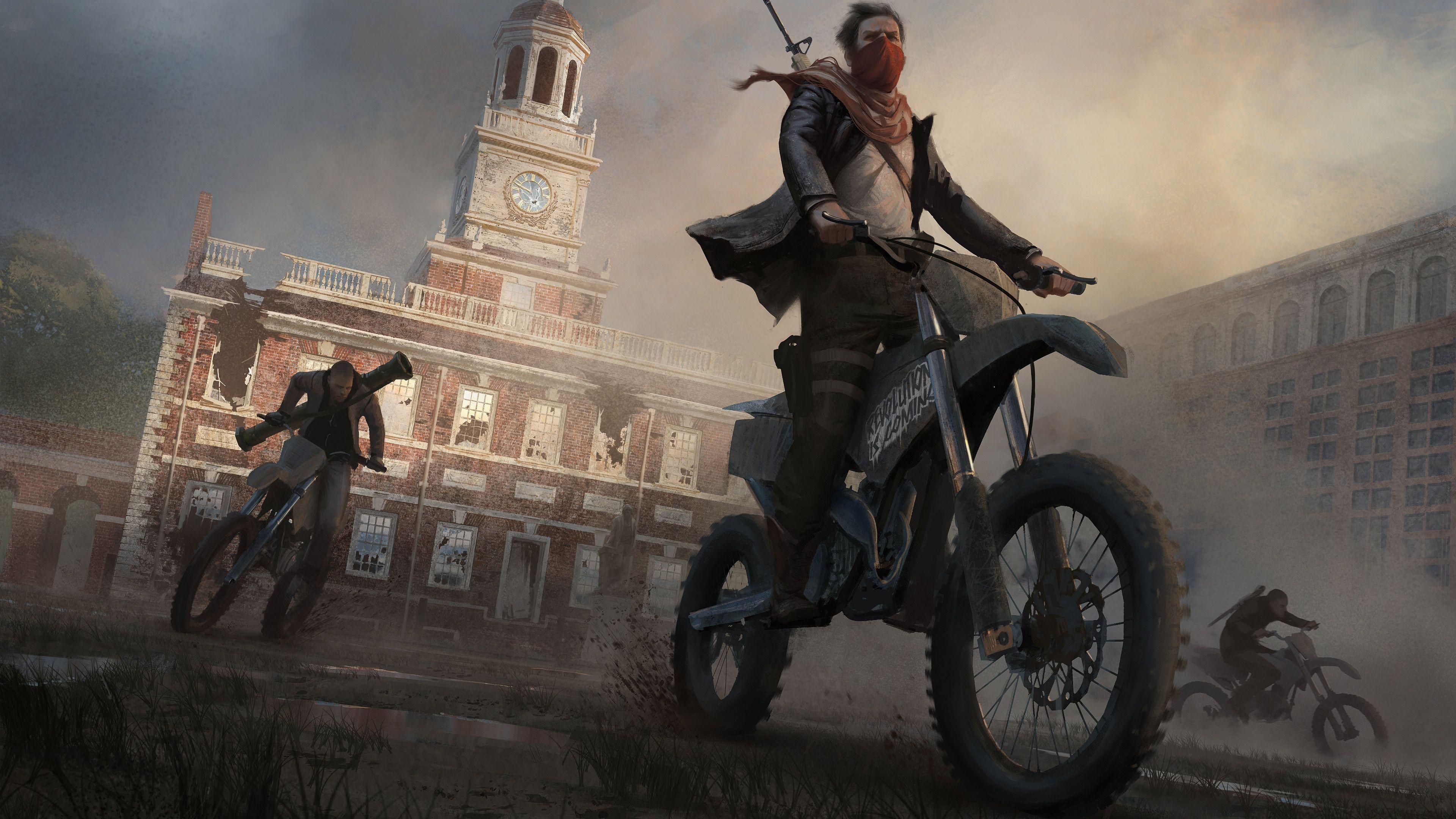 Homefront Wallpapers - Top Free Homefront Backgrounds - WallpaperAccess