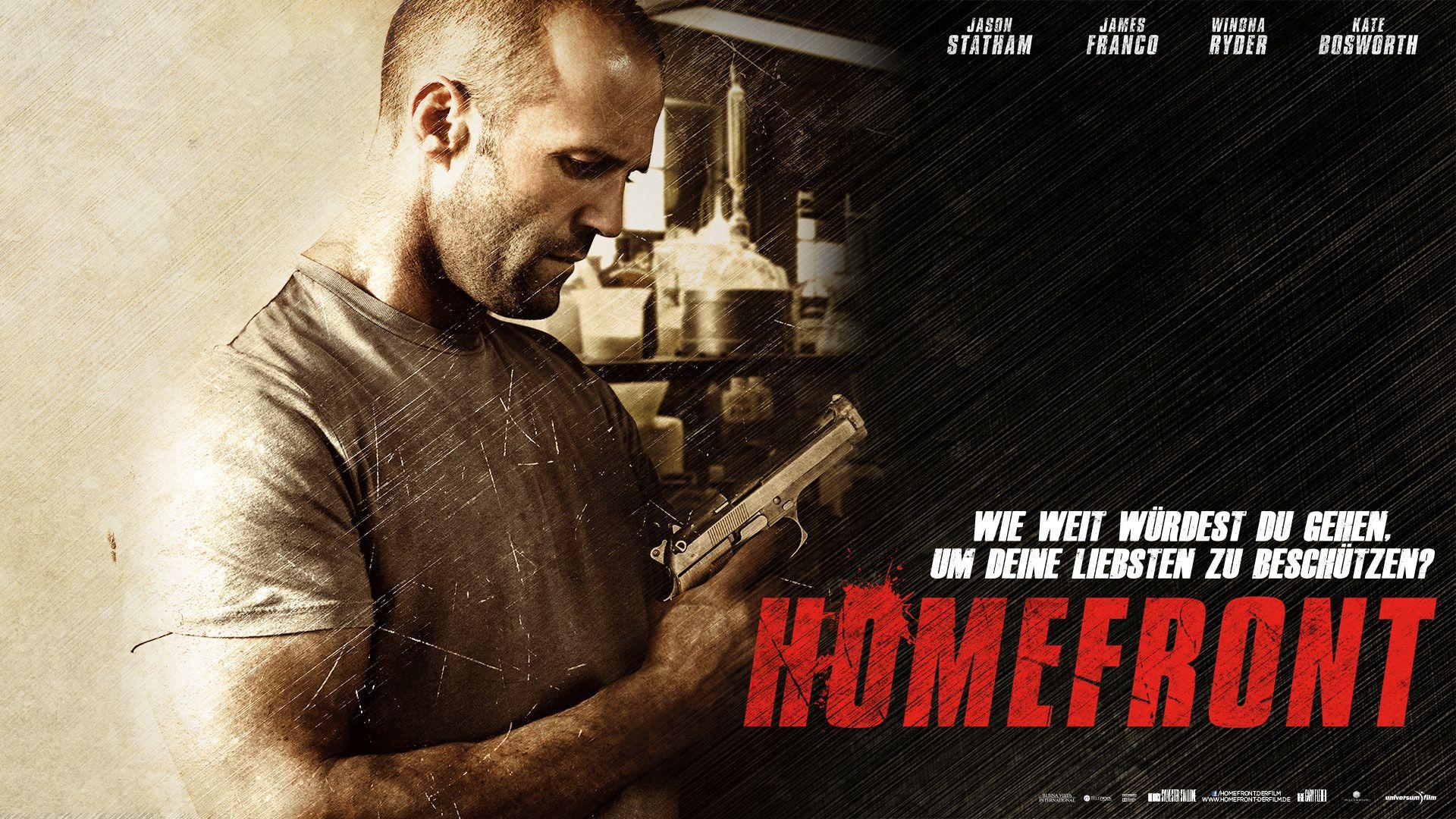 Homefront Wallpapers - Top Free Homefront Backgrounds - WallpaperAccess