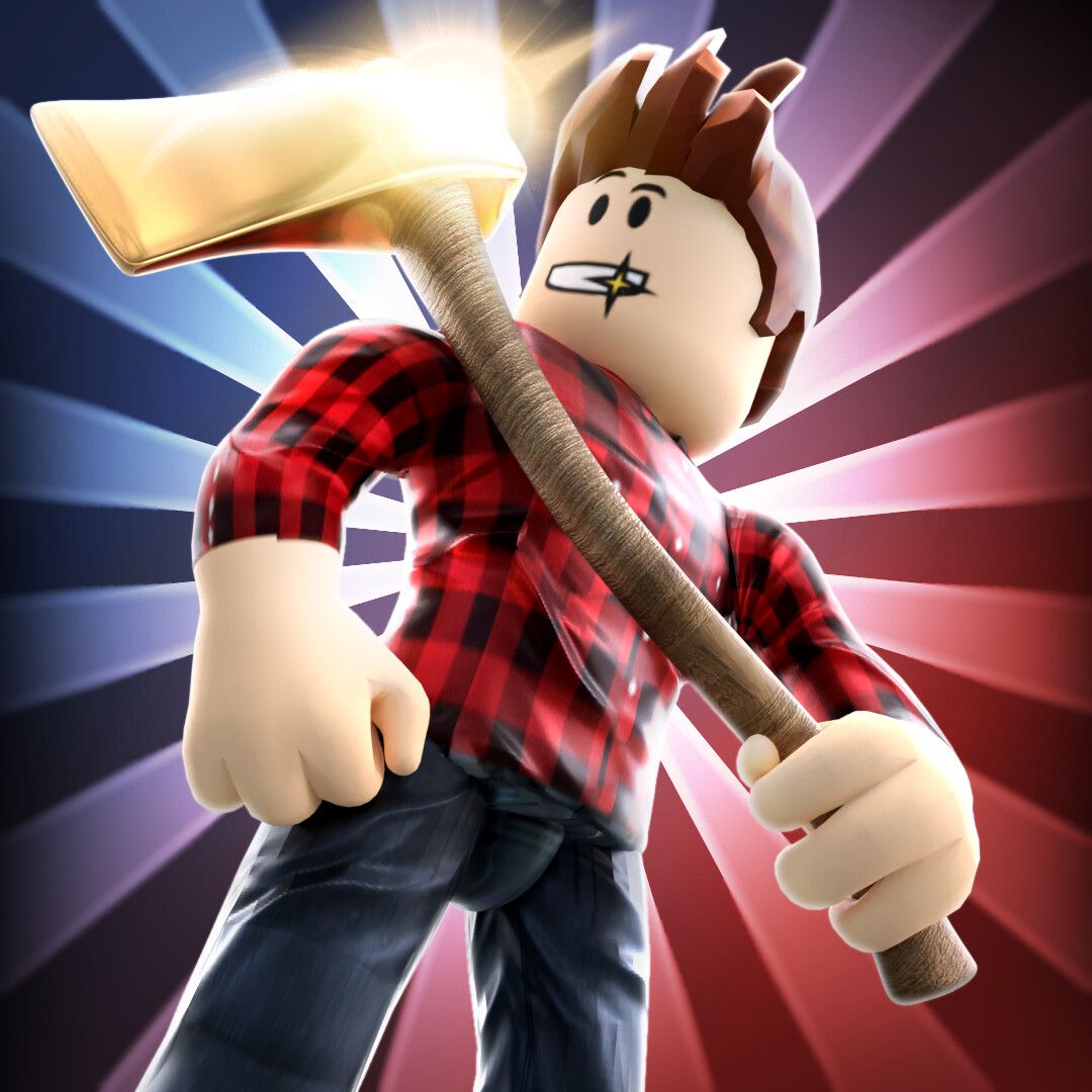 Lumber Tycoon 2 Wallpapers - Top Free Lumber Tycoon 2 Backgrounds ...