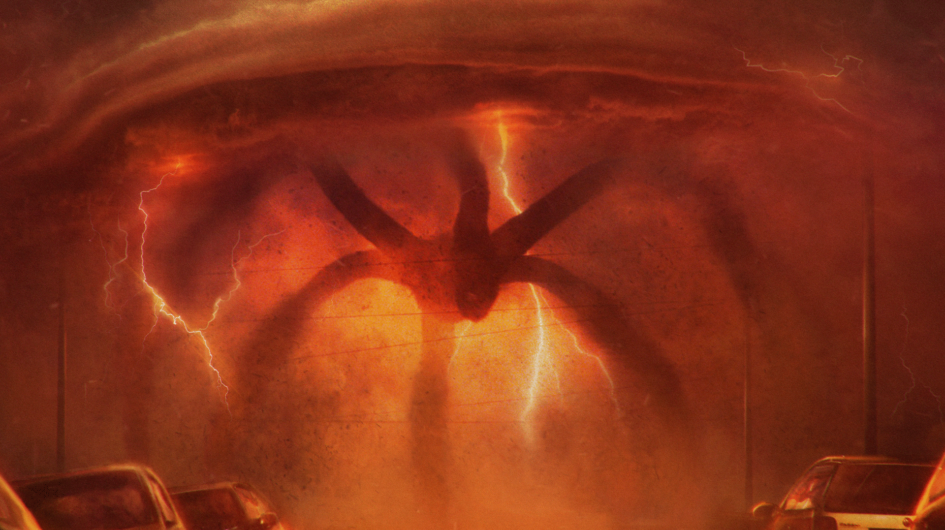 Mind Flayer Stranger Things Wallpapers - Top Free Mind Flayer Stranger ...