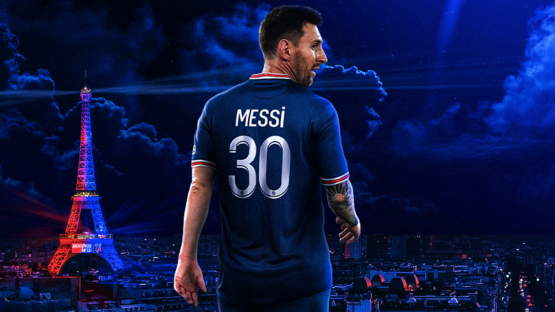 PSG 1920X1080 Wallpapers - Top Free PSG 1920X1080 Backgrounds ...