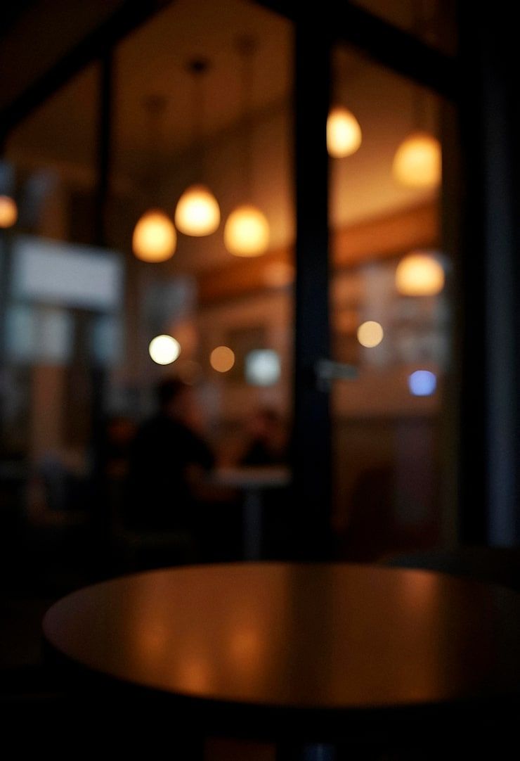 Coffee Blur Wallpapers - Top Free Coffee Blur Backgrounds - WallpaperAccess