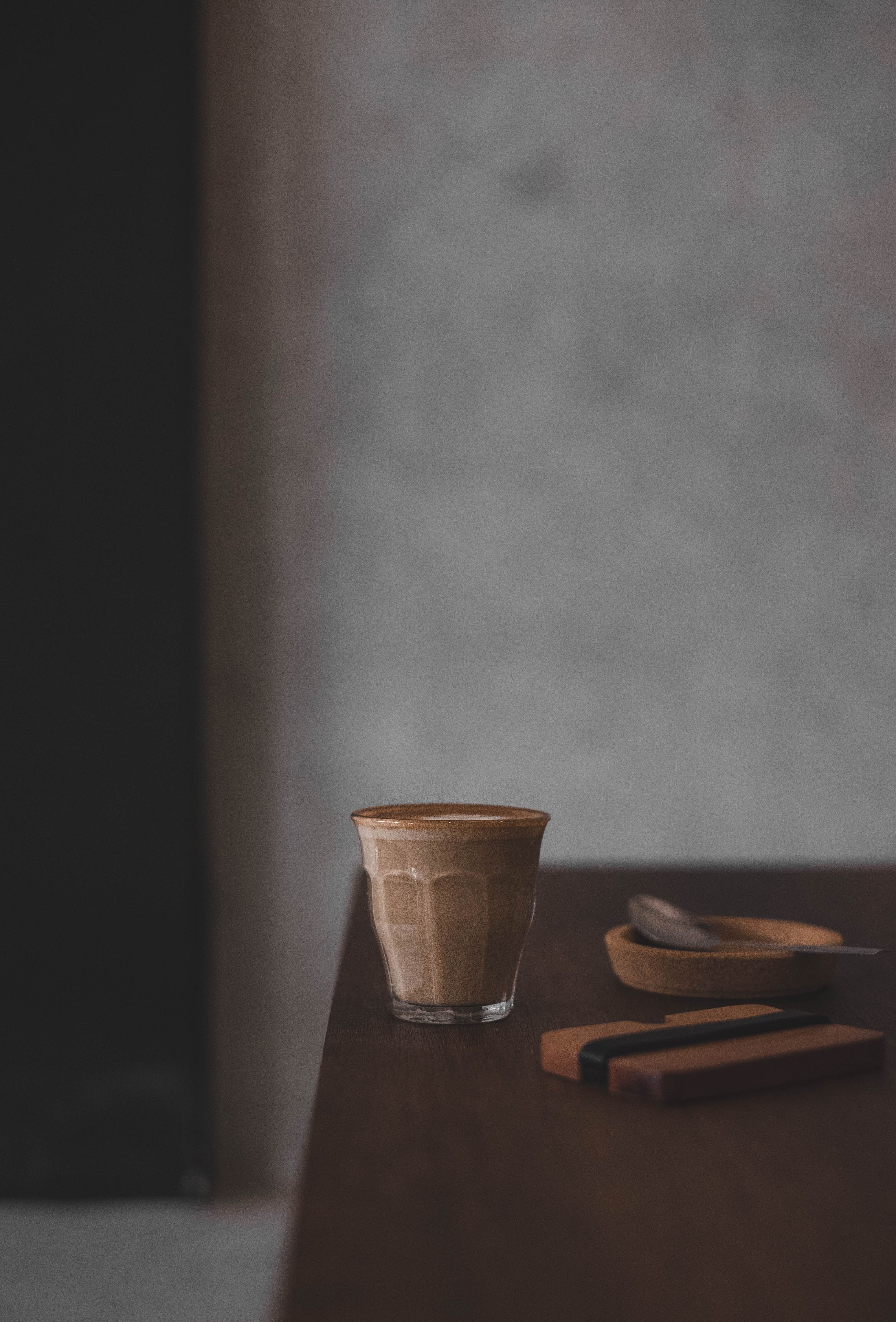 Coffee Blur Wallpapers - Top Free Coffee Blur Backgrounds - WallpaperAccess