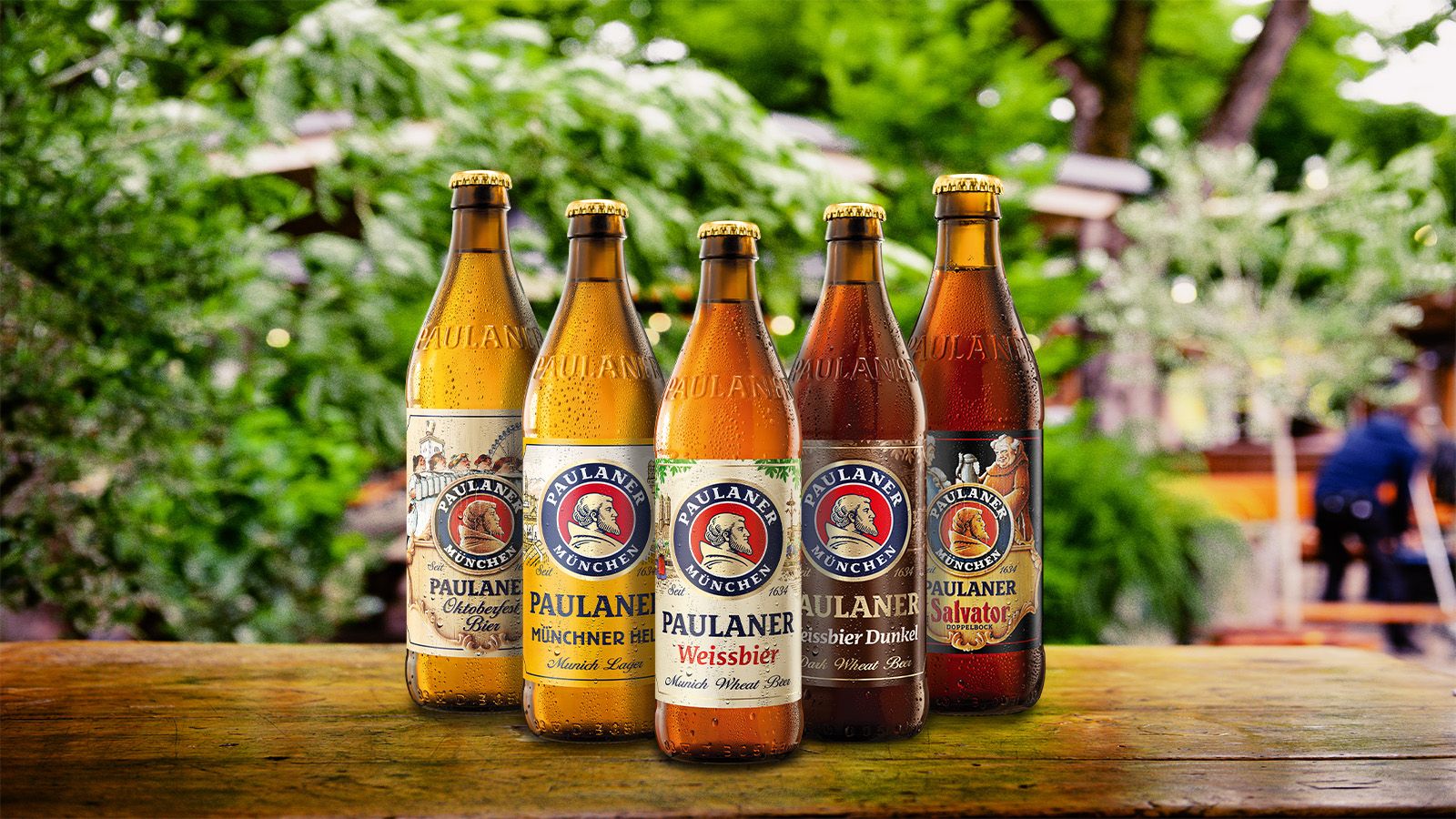 Paulaner Wallpapers - Top Free Paulaner Backgrounds - WallpaperAccess