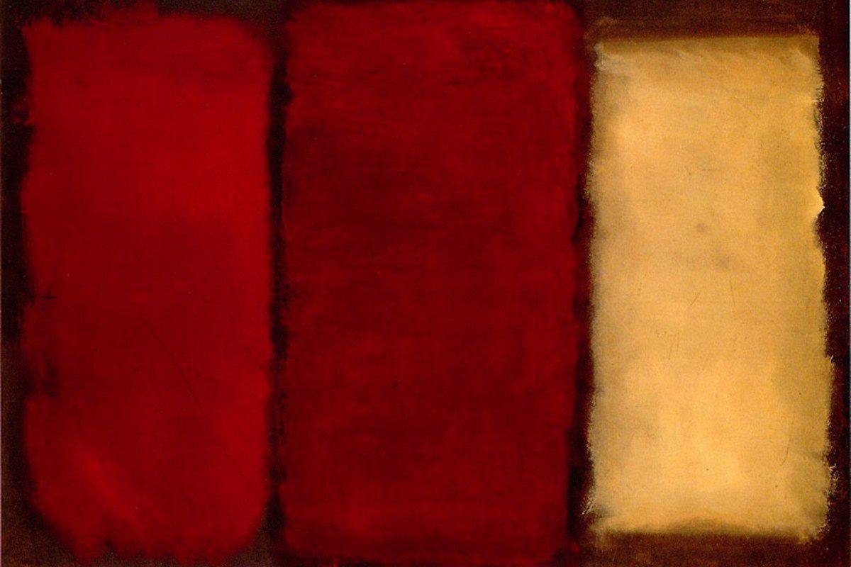 Rothko Wallpapers - Top Free Rothko Backgrounds - WallpaperAccess