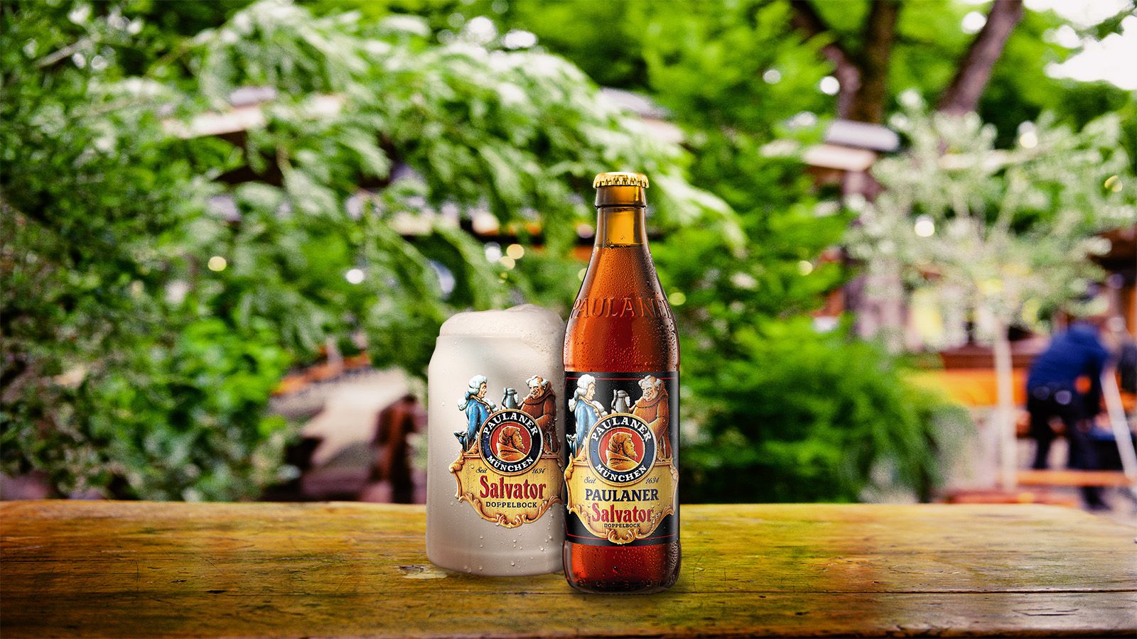 Paulaner Wallpapers - Top Free Paulaner Backgrounds - WallpaperAccess